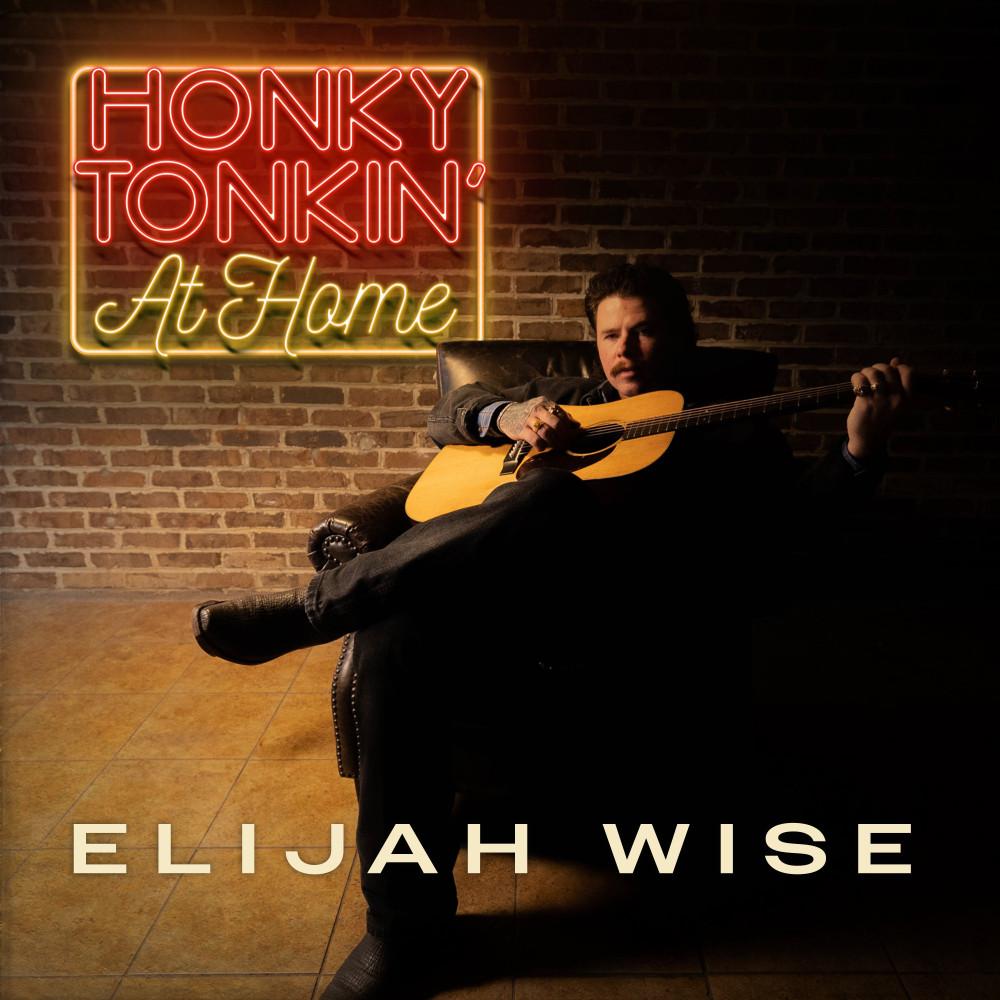 Elijah Wise | iHeart