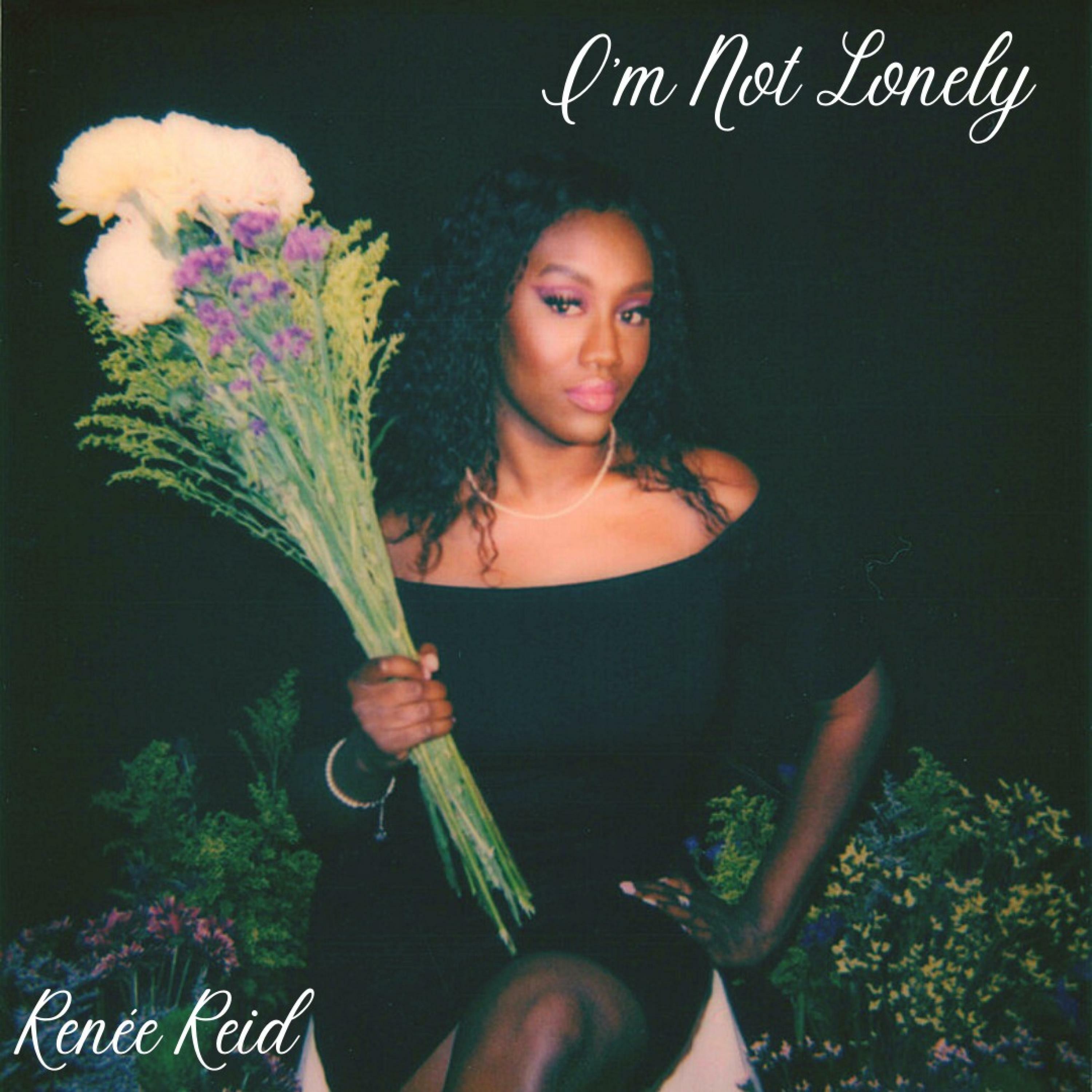Renée Reid | iHeart