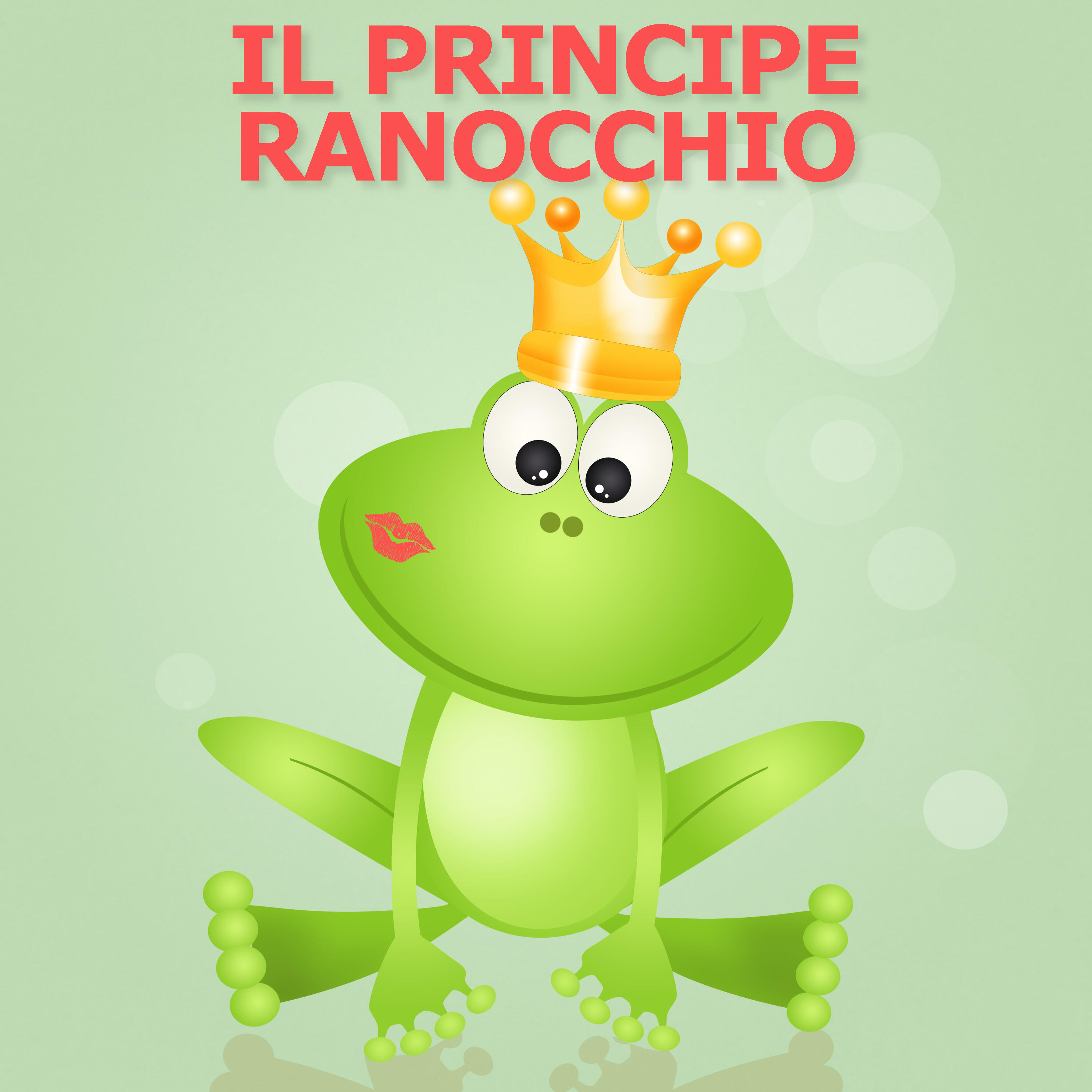 Il principe ranocchio and Racconti per bambini | iHeart