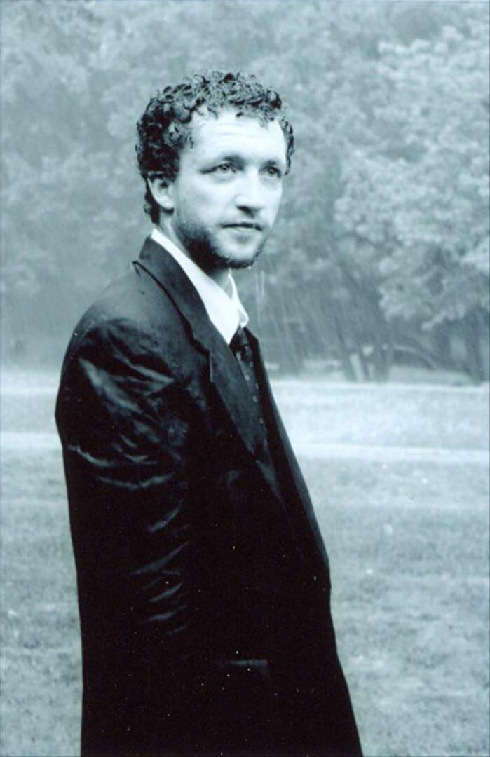 Jon Jackson | iHeart