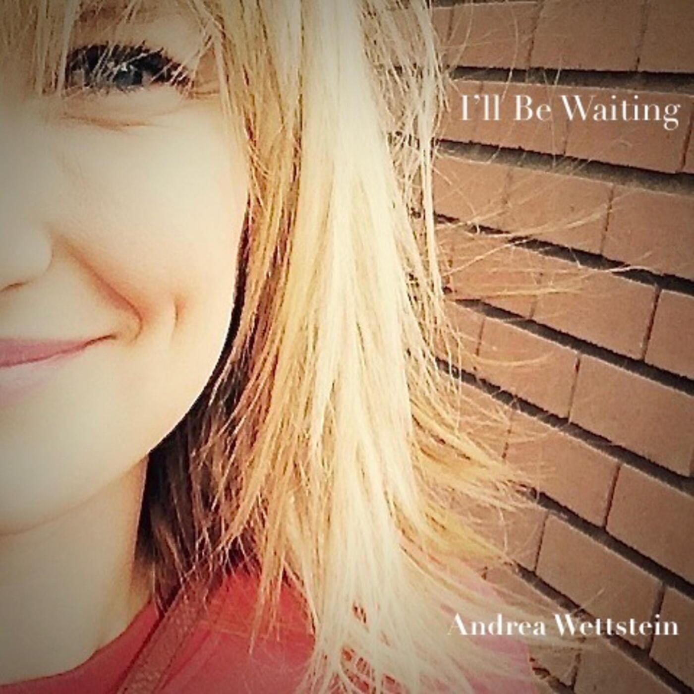 Andrea Wettstein | iHeart