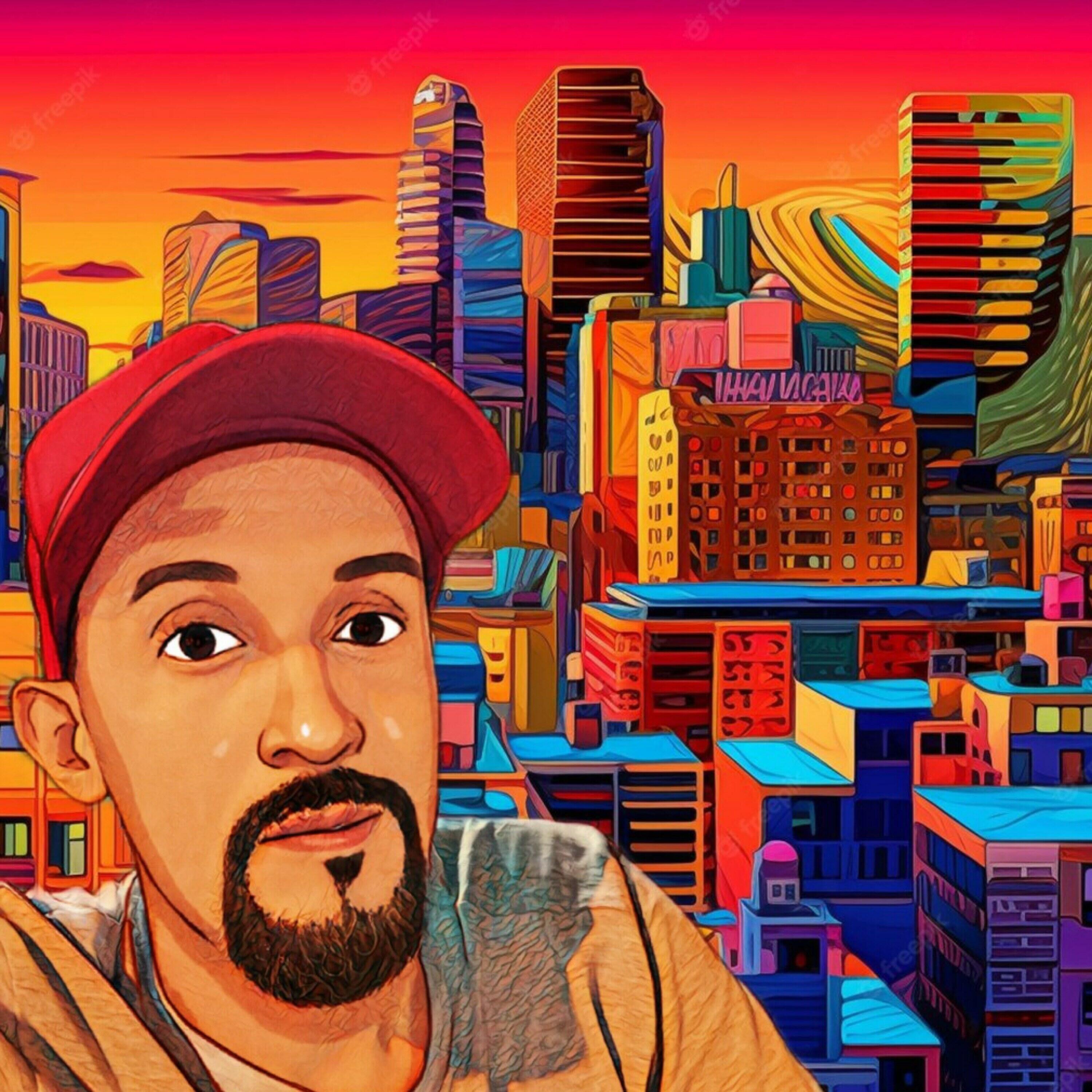 Elmer Scott | iHeart