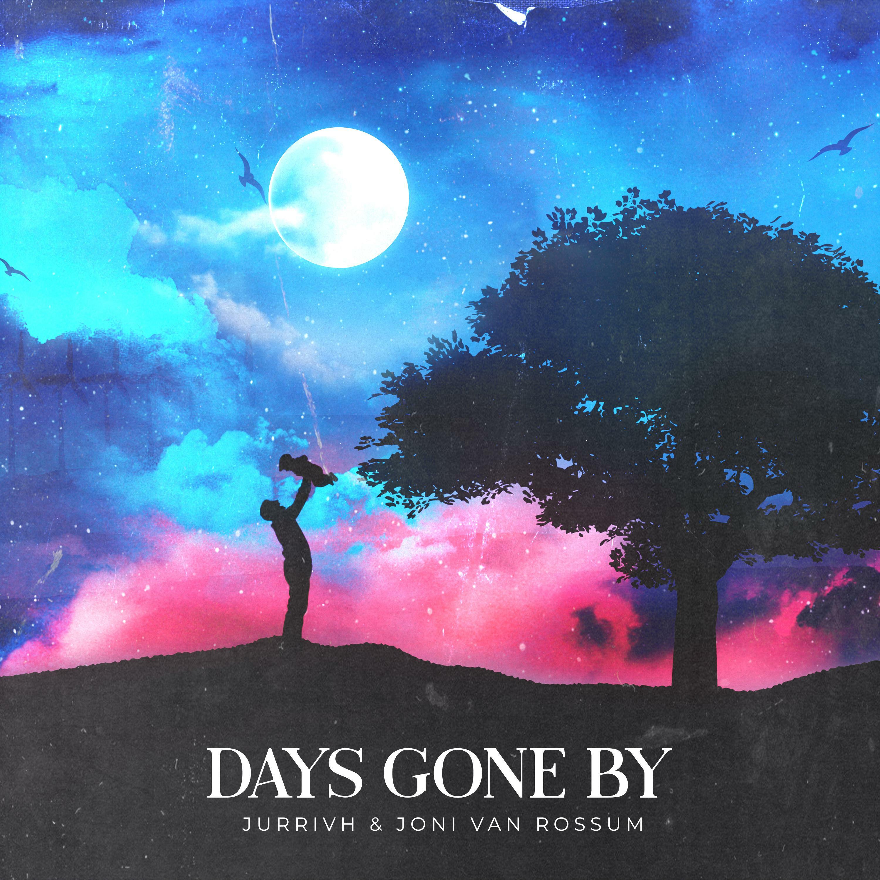 Jurrivh & Joni Van Rossum | iHeart