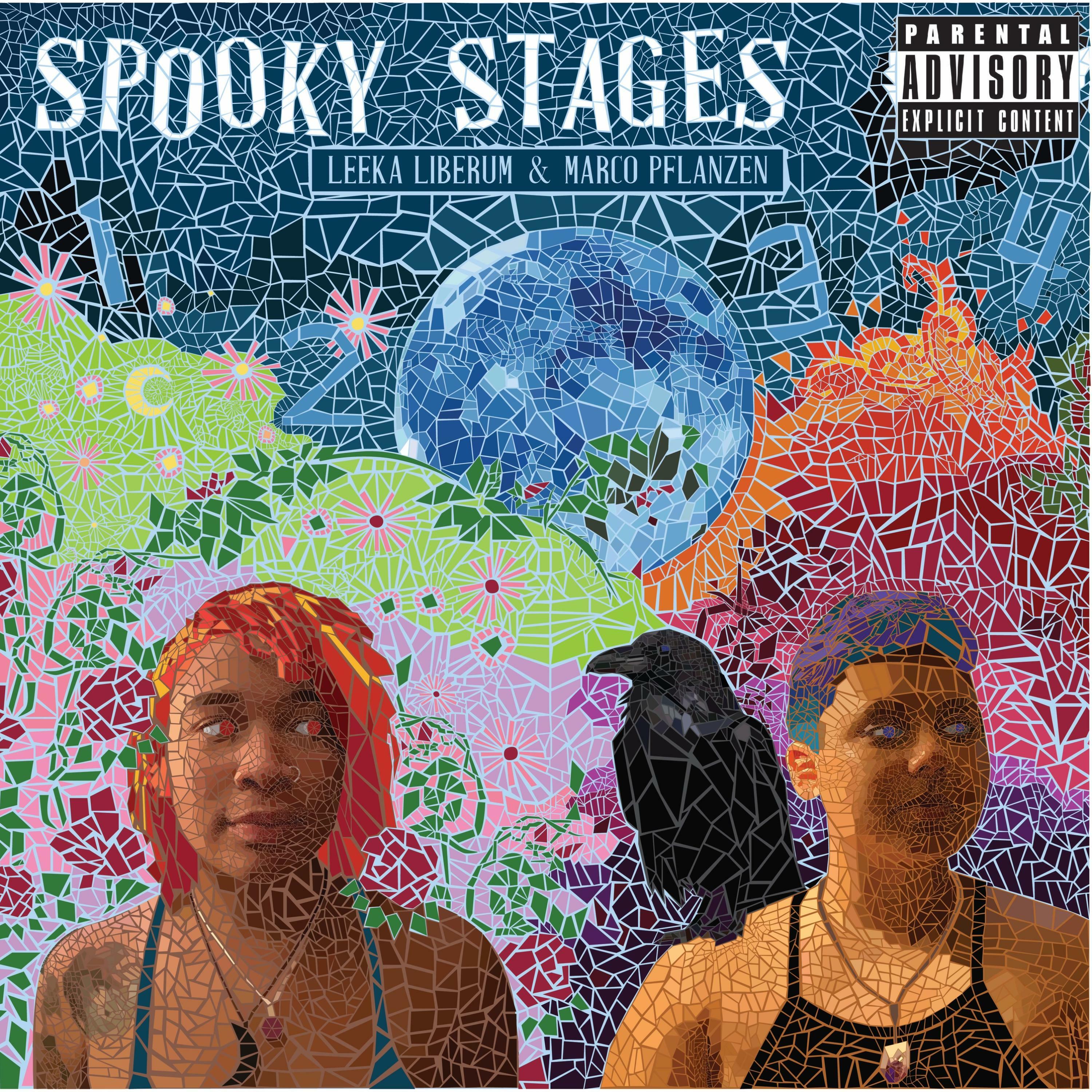 Leeka Liberum | iHeart