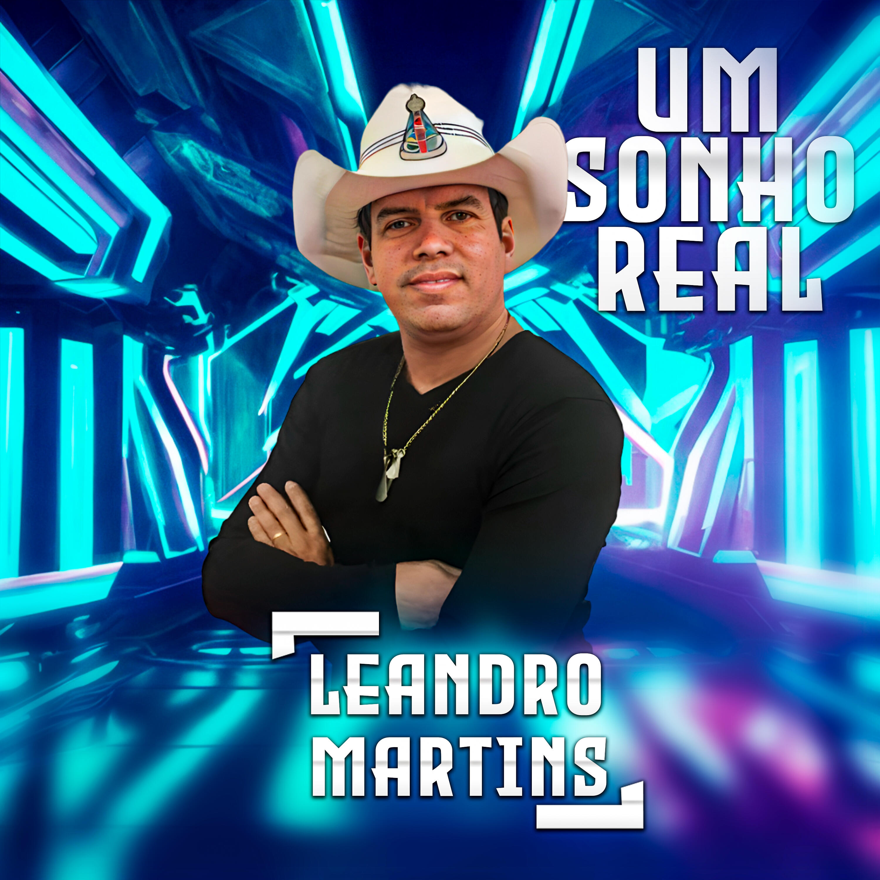 Leandro Martins Na Pegada do Forró | iHeart