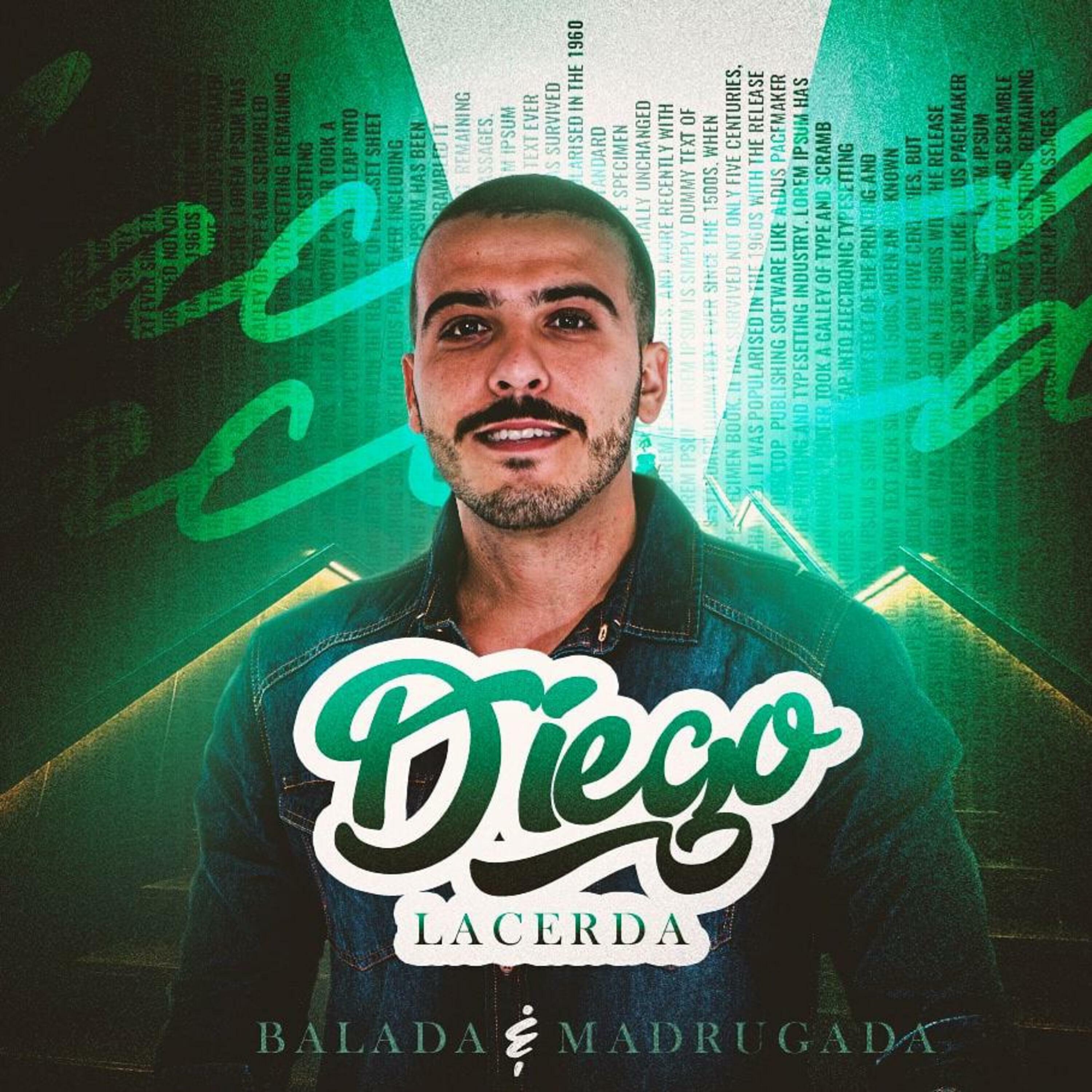Diego Lacerda | iHeart