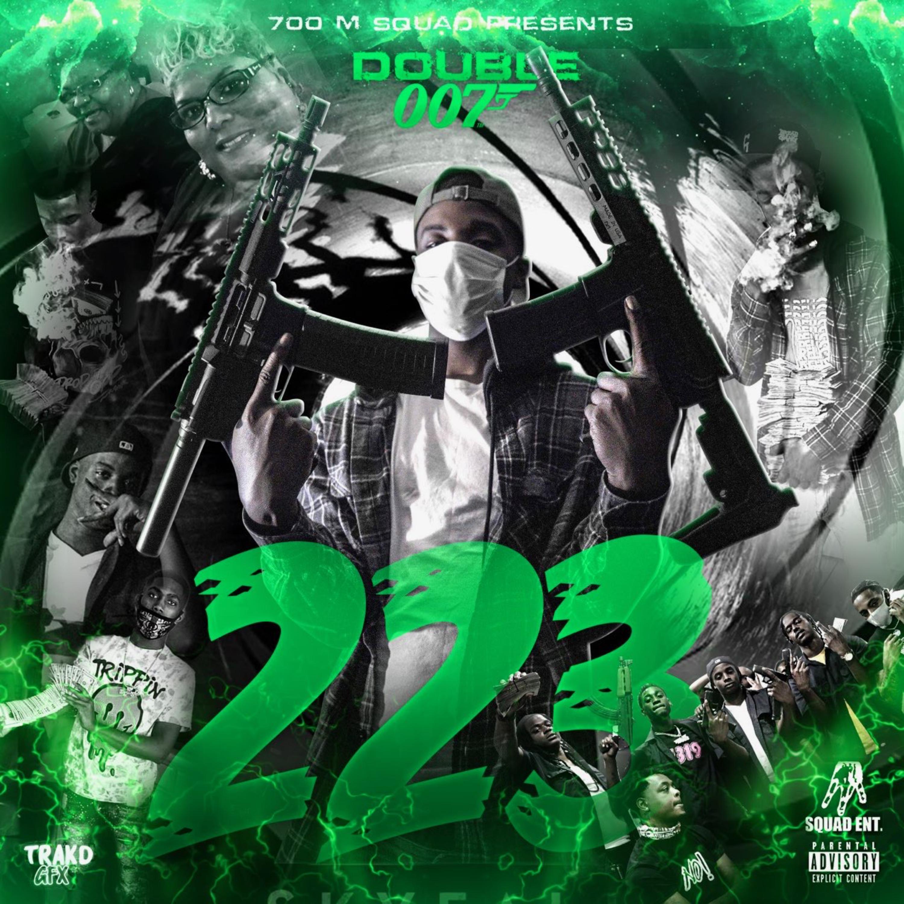 Double-007 | iHeart