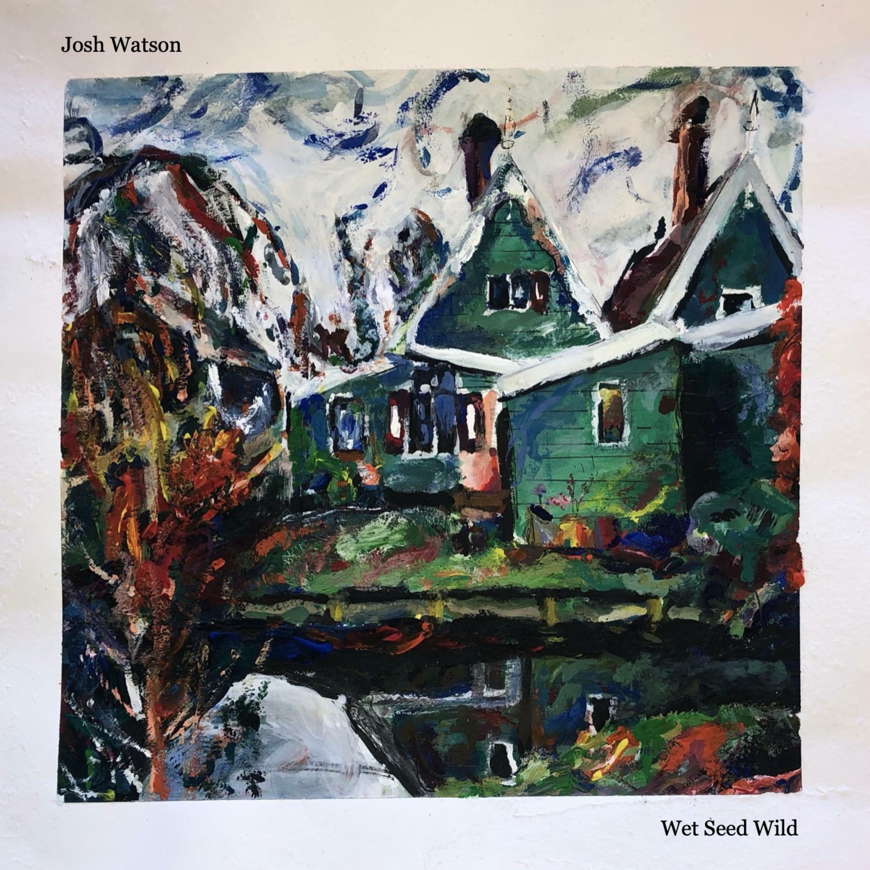 Josh Watson | iHeart