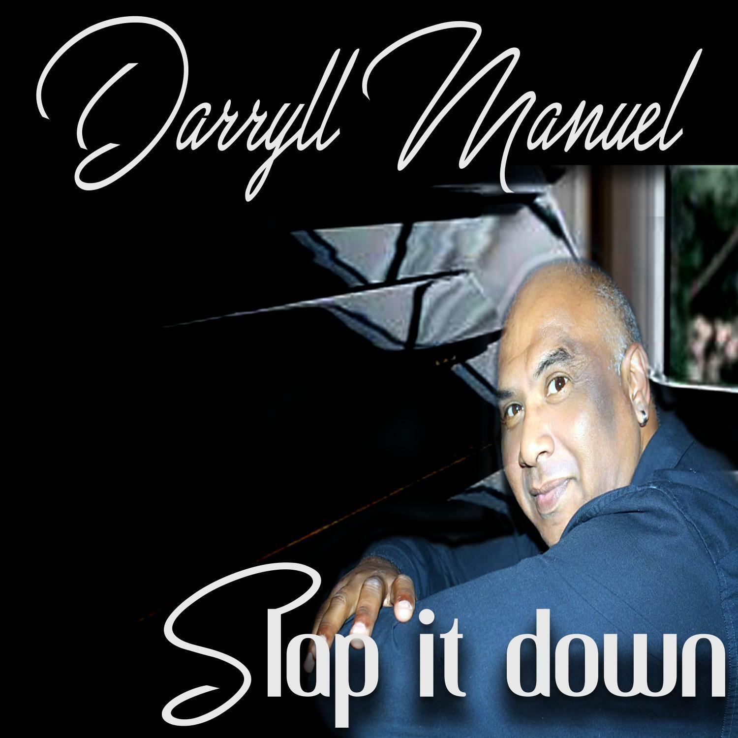 Darryll Manuel,Alvin Hendricks | iHeart