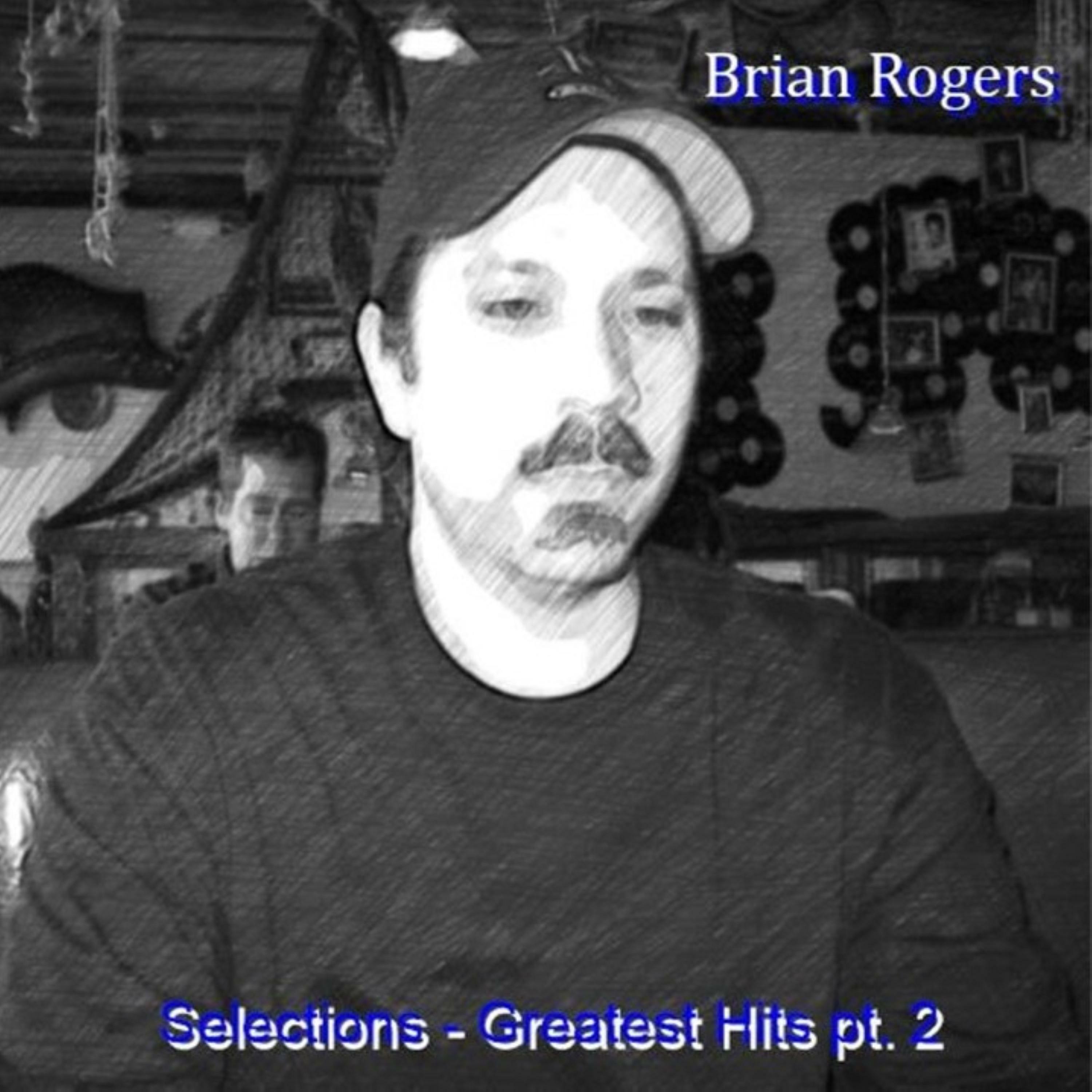 Brian Rogers | iHeart