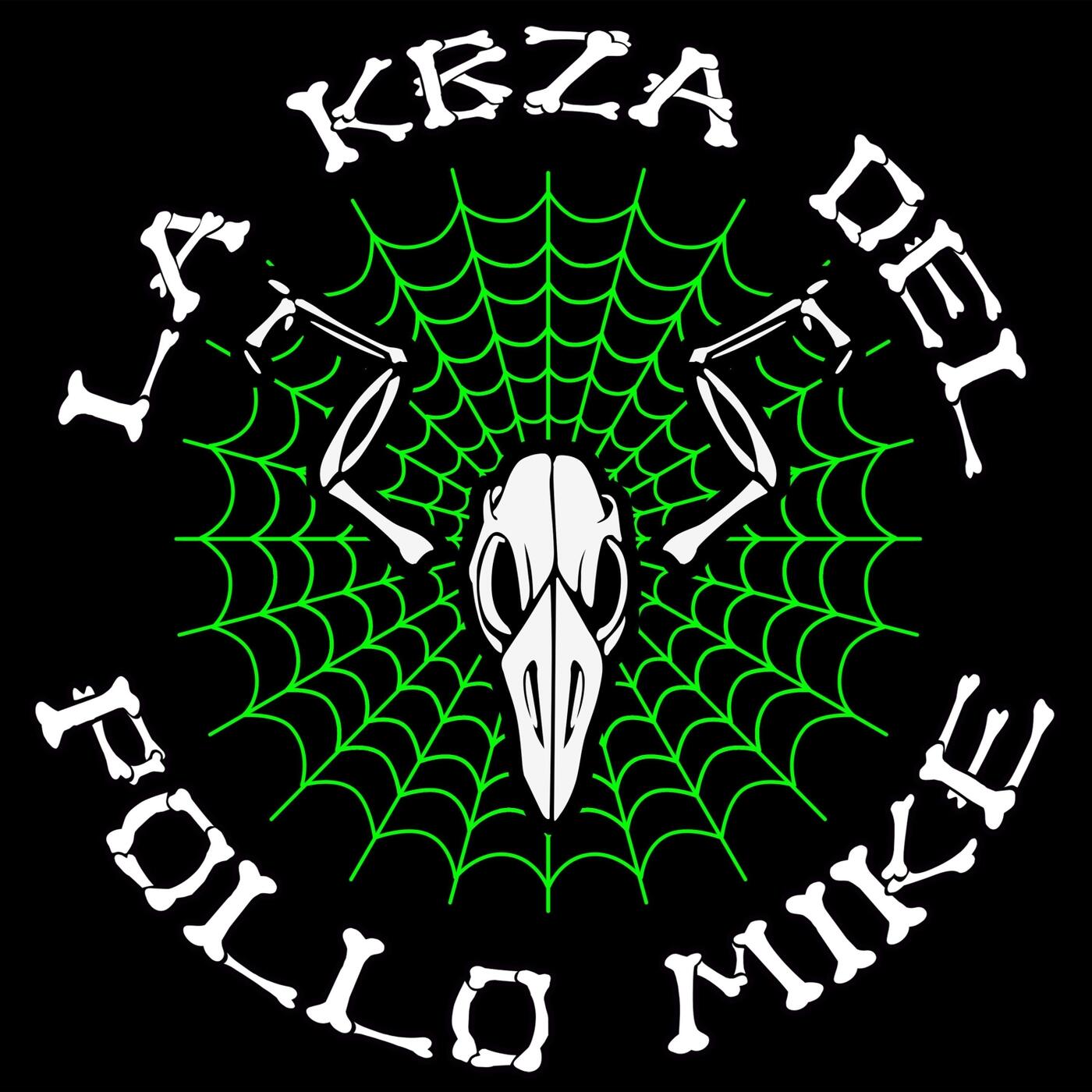 La Kbza del Pollo Mike | iHeart