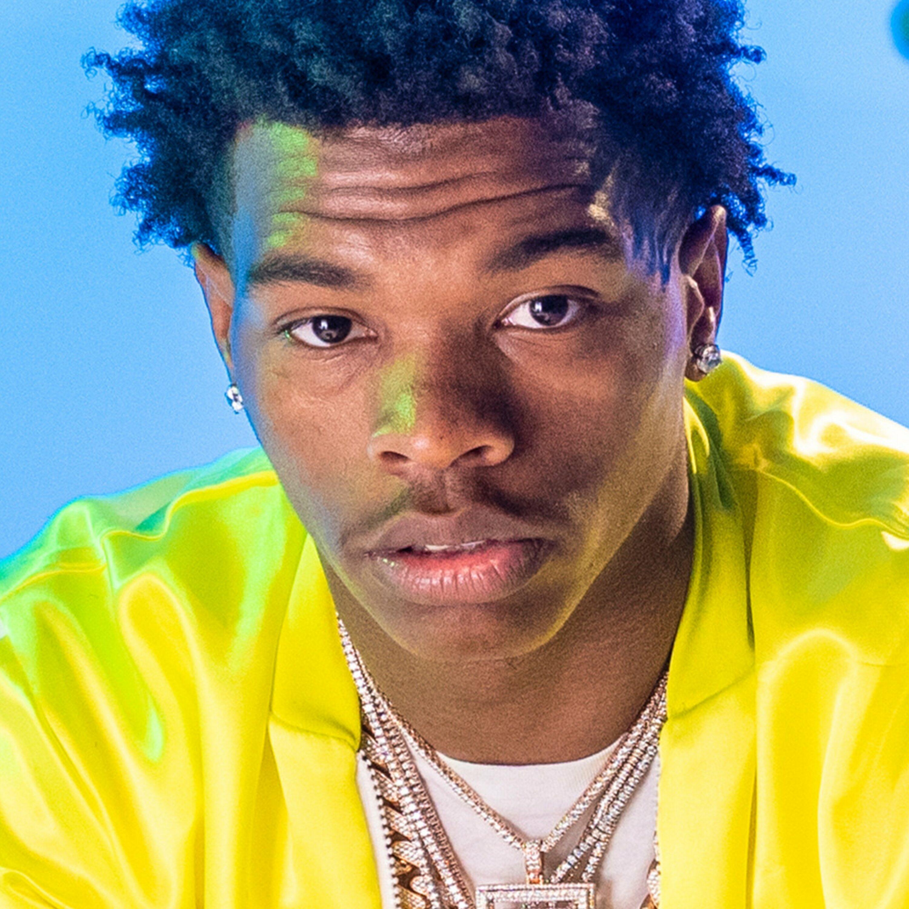 Lil Baby Cold | iHeart