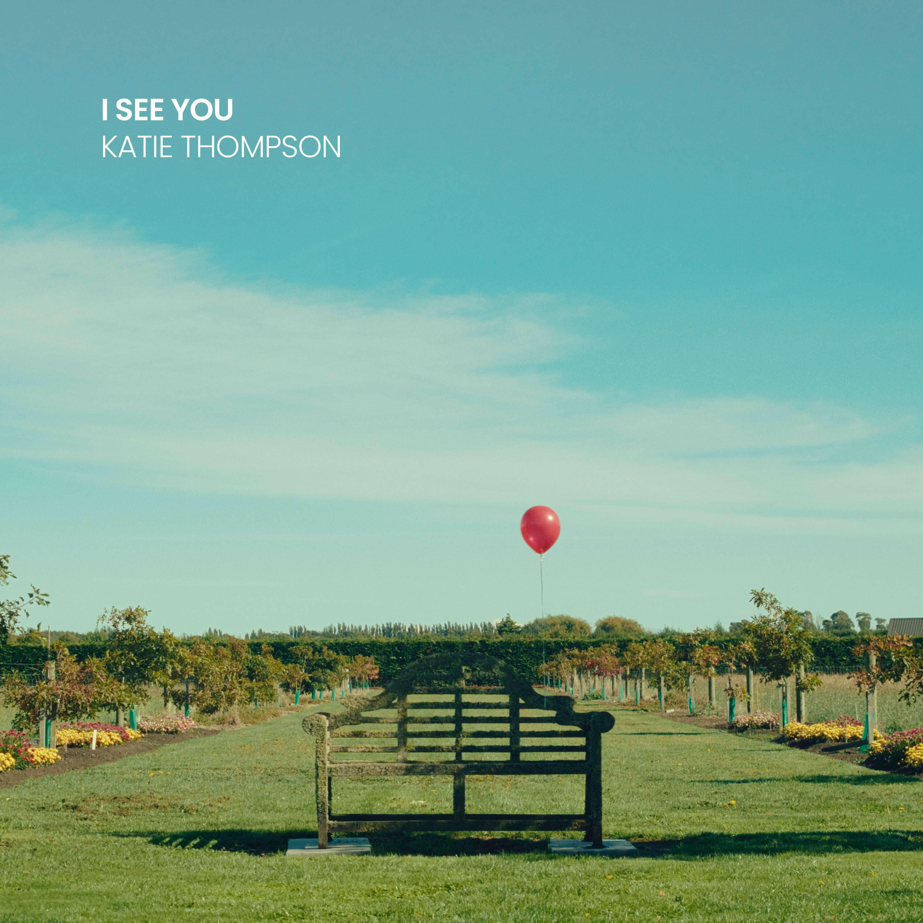Katie Thompson | iHeart