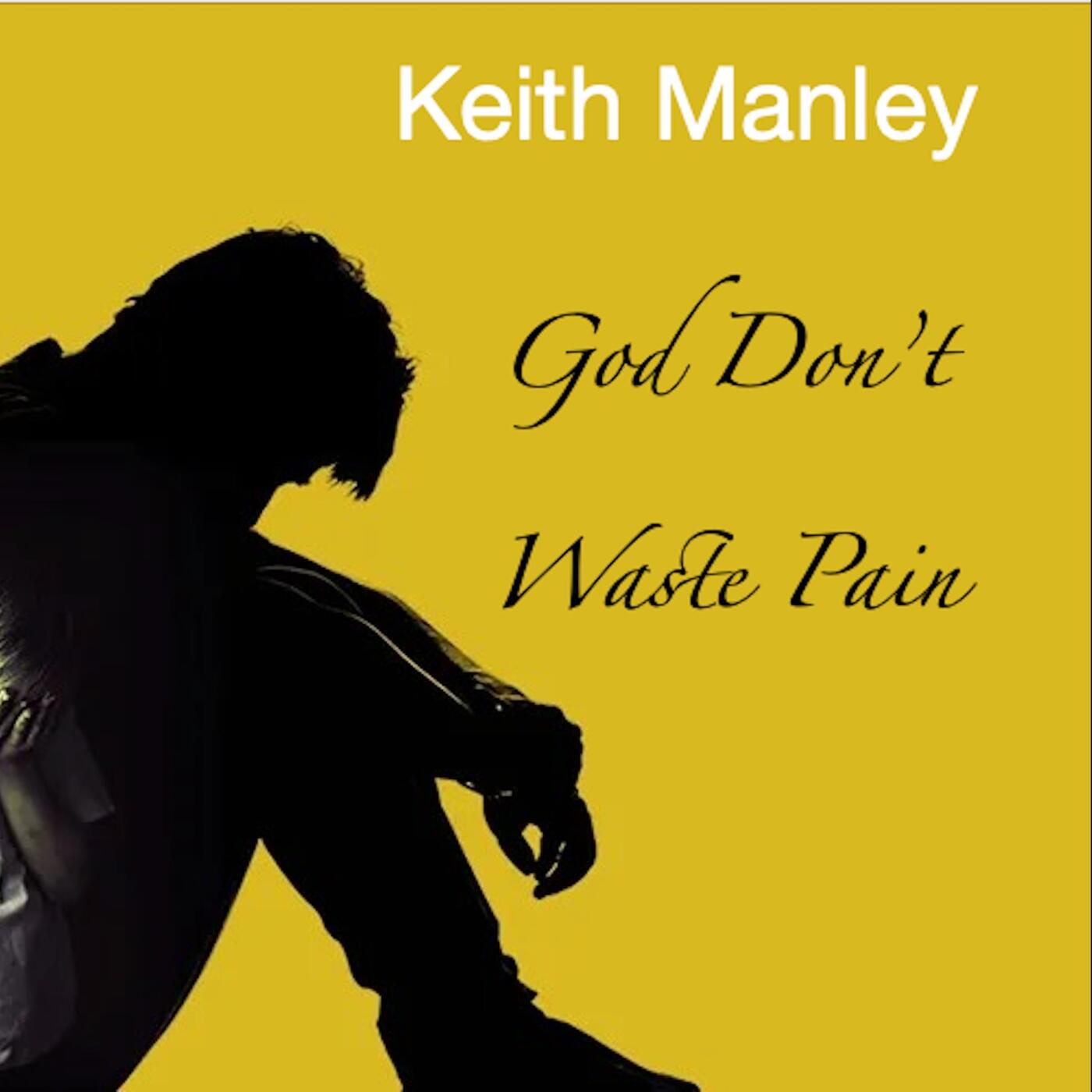 Keith Manley | iHeart