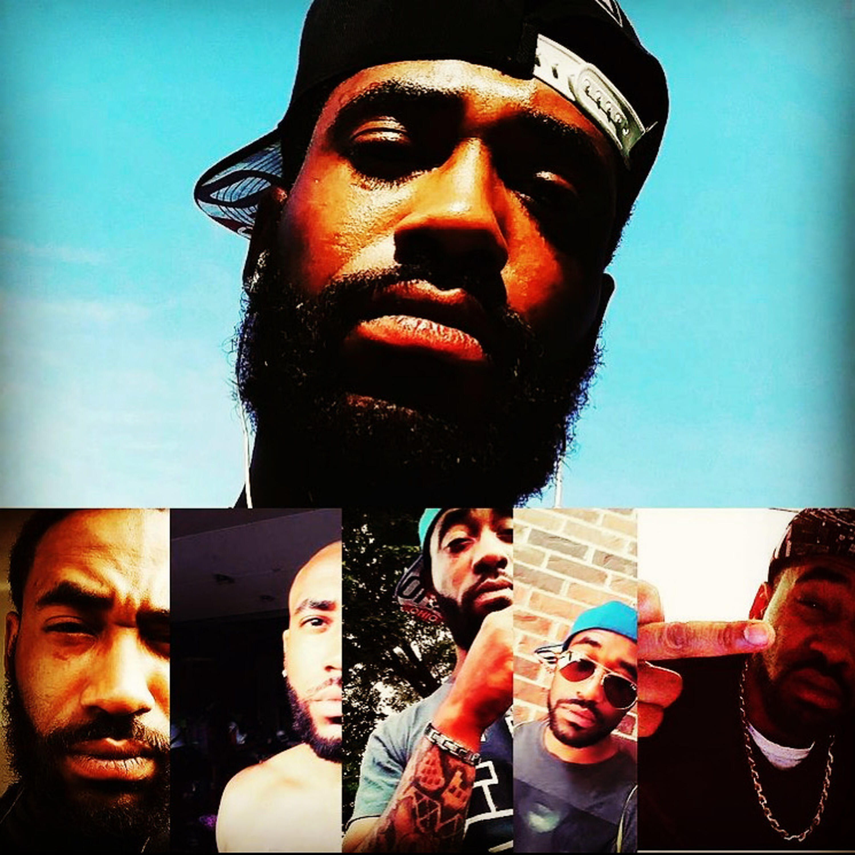 Christian Rocker | iHeart