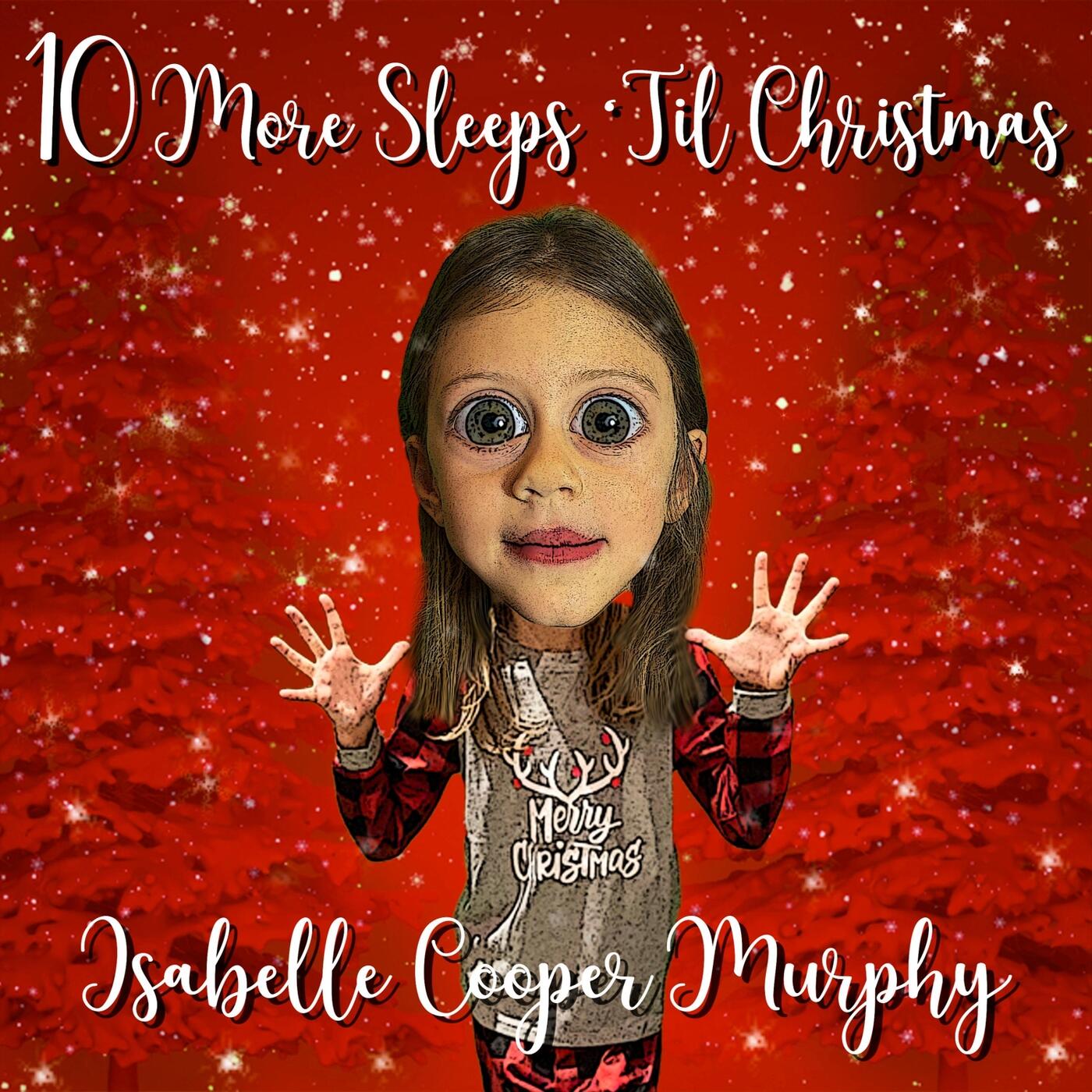 Isabelle Cooper Murphy | iHeart