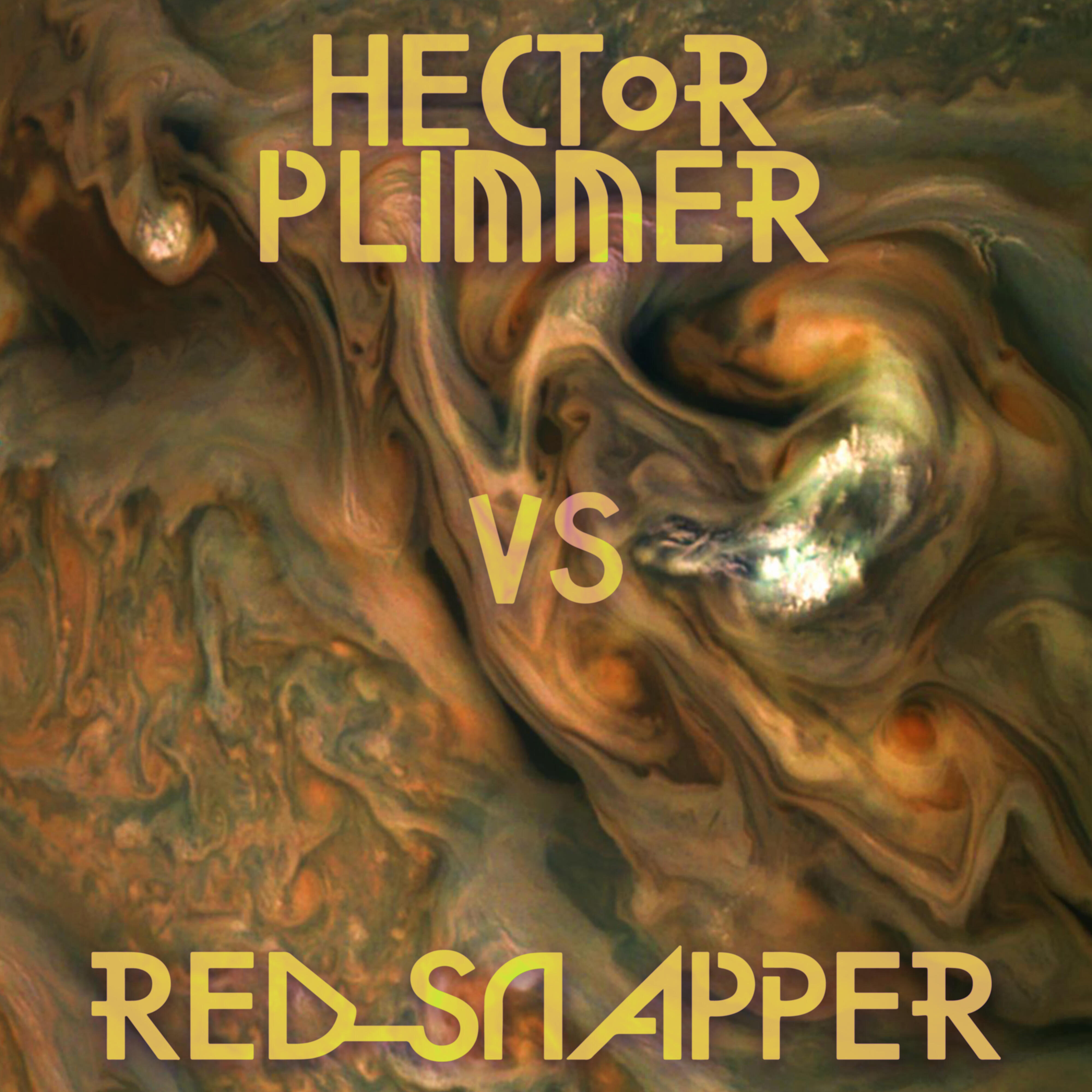 Hector Plimmer vs. Red Snapper | iHeart