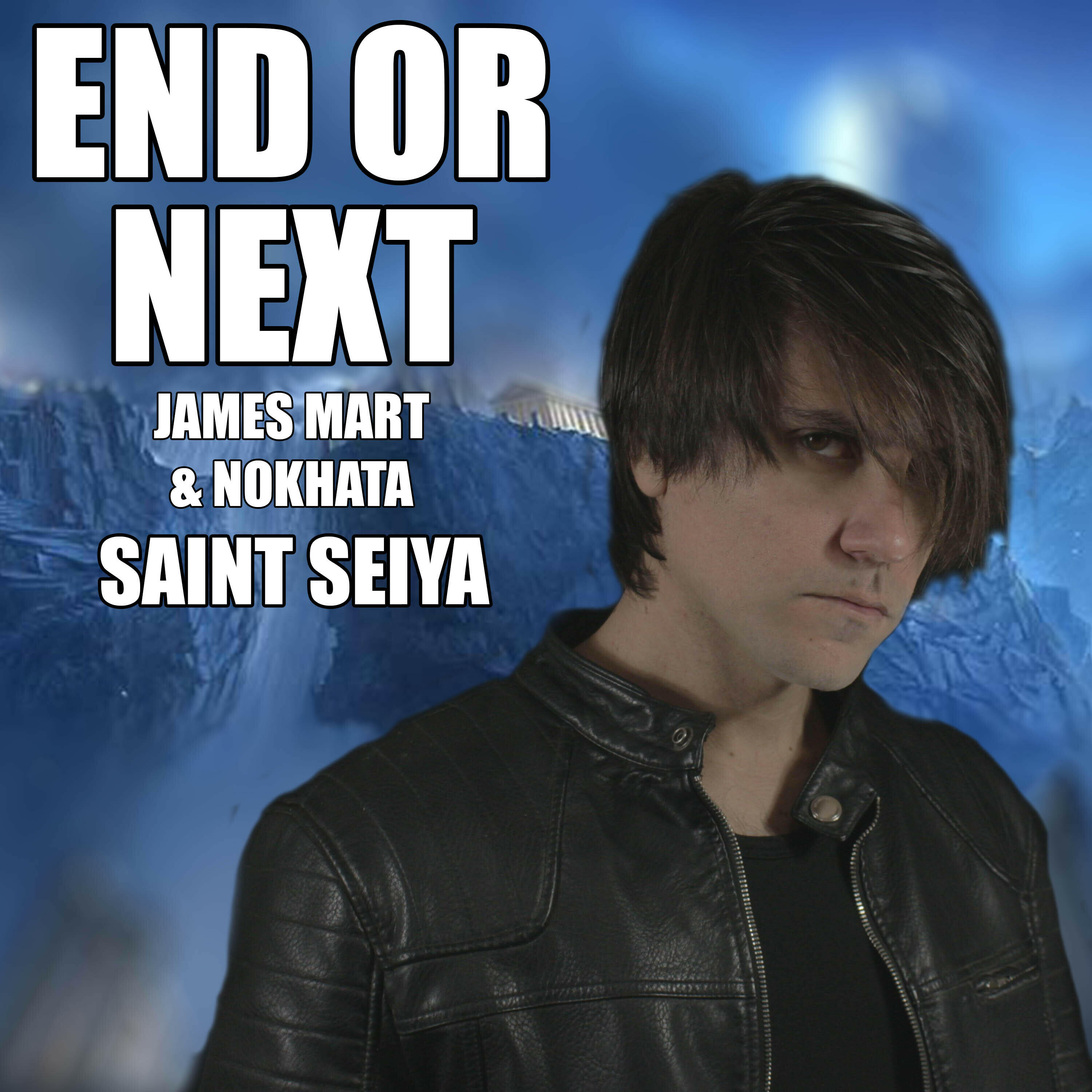 James Mart & Saint Seiya Tencent | iHeart