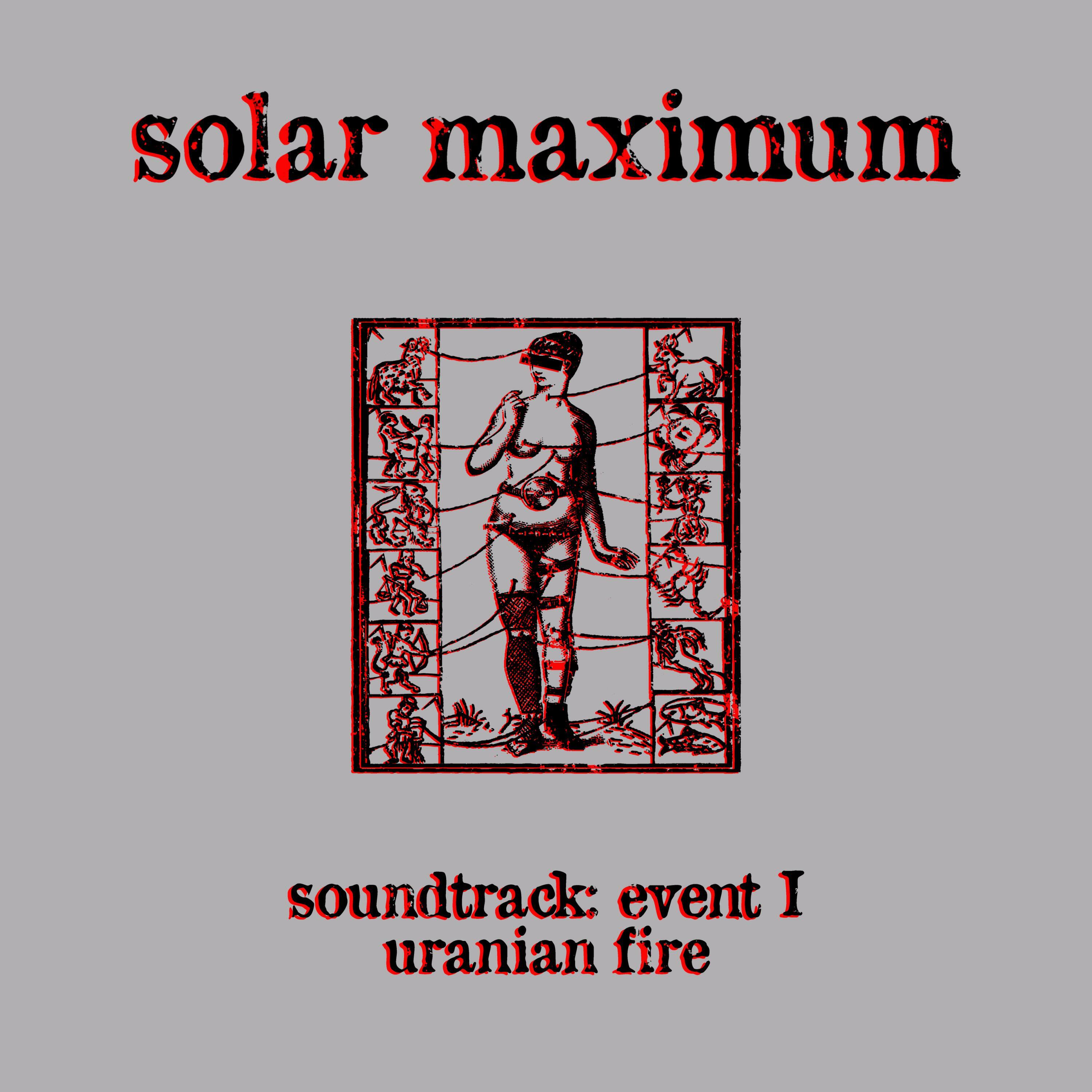 Solar Maximum | iHeart