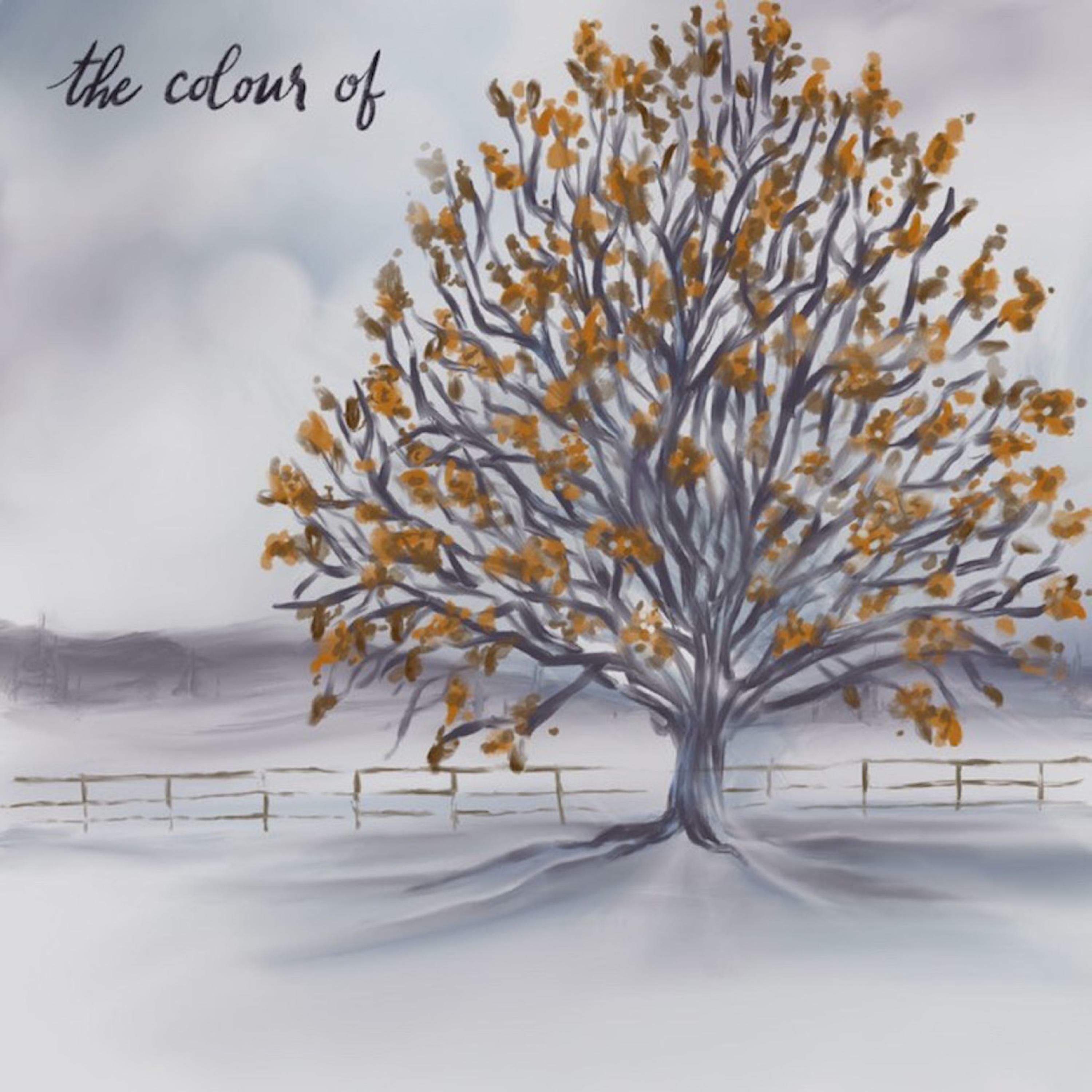 the colour of | iHeart