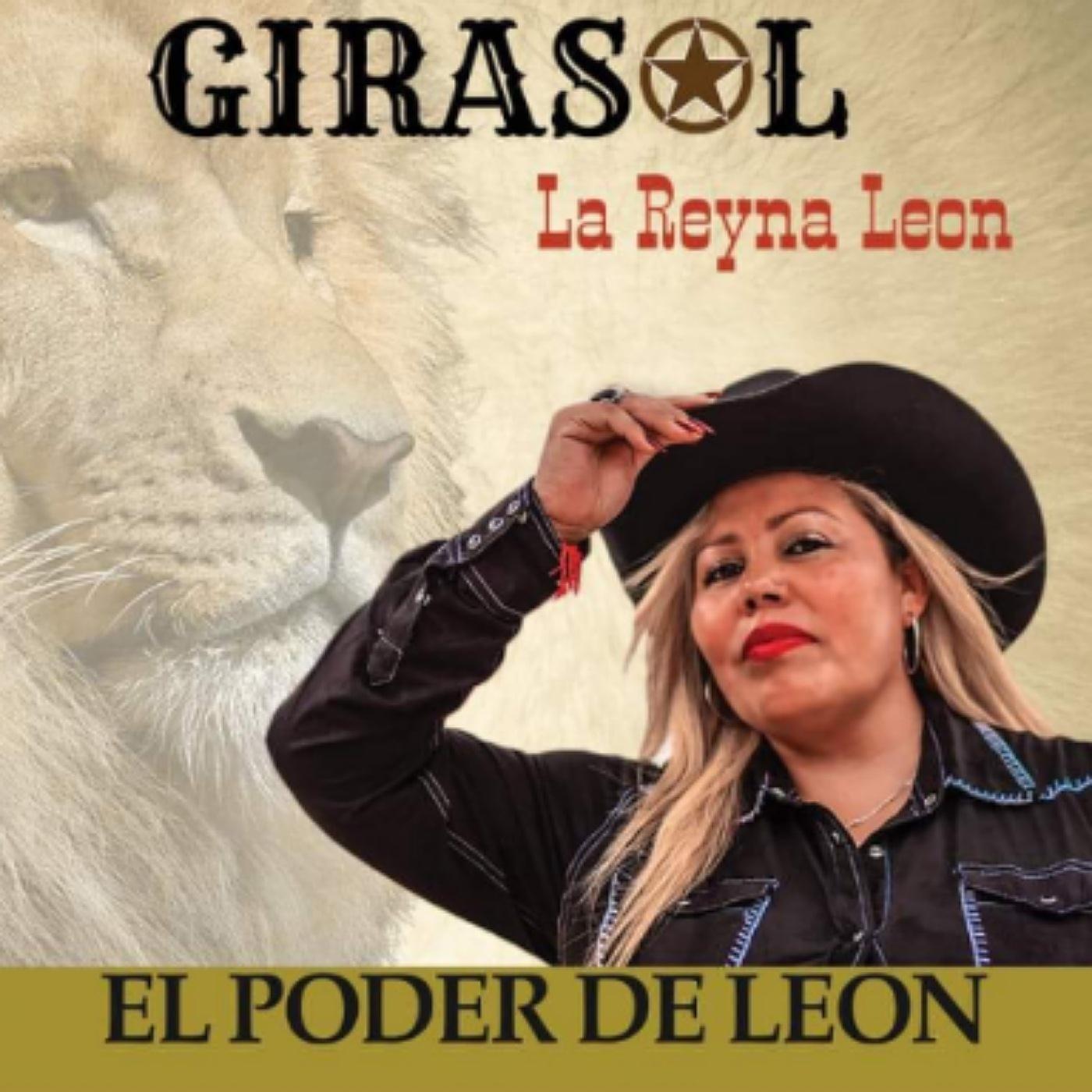 Girasol la Reyna Leon | iHeart