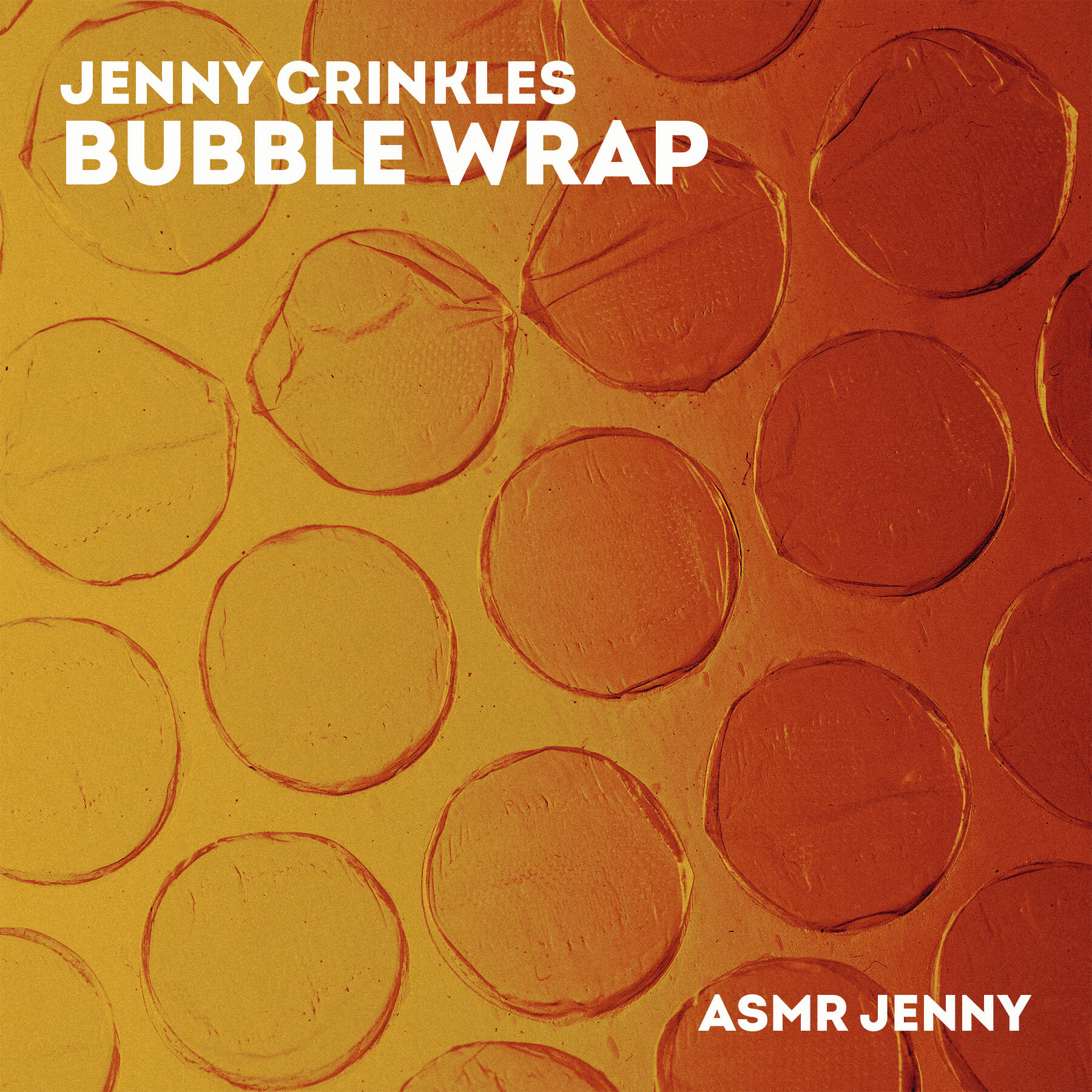 ASMR Jenny | iHeart