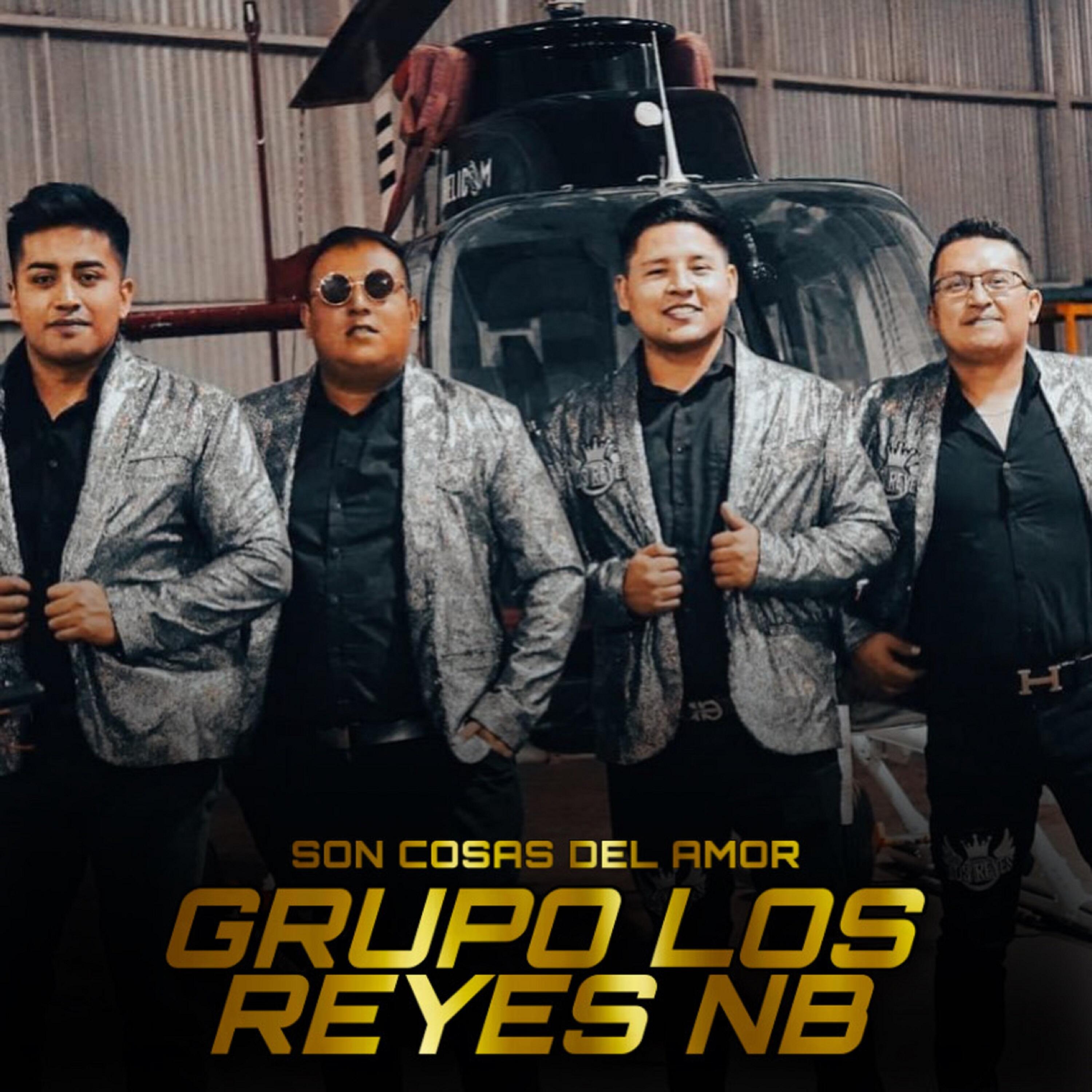 Grupo Los Reyes NB | iHeart