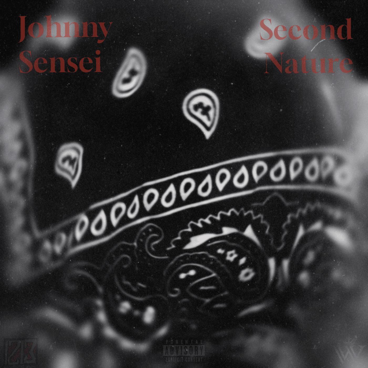 Johnny Sensei | iHeart