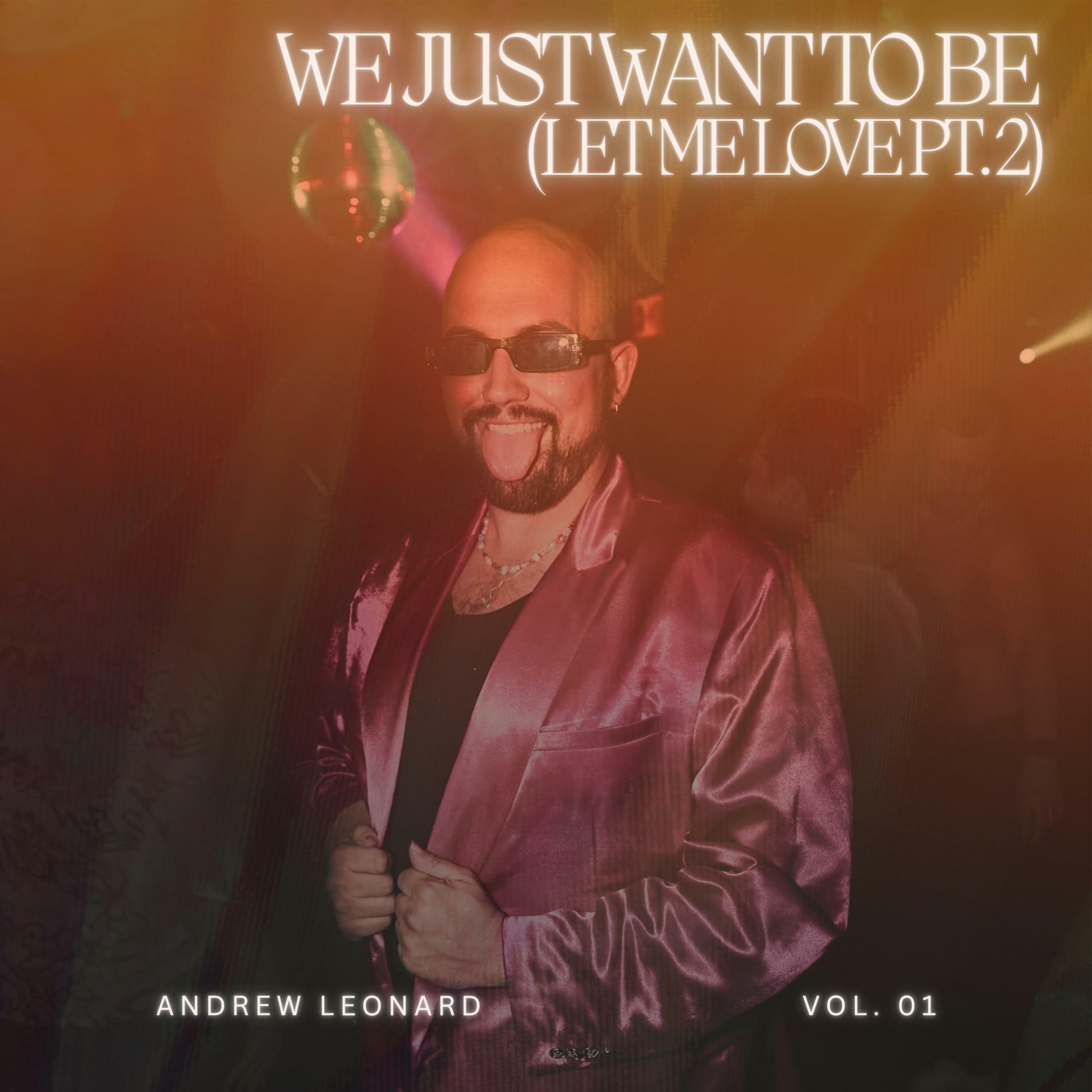 Andrew Leonard | iHeart