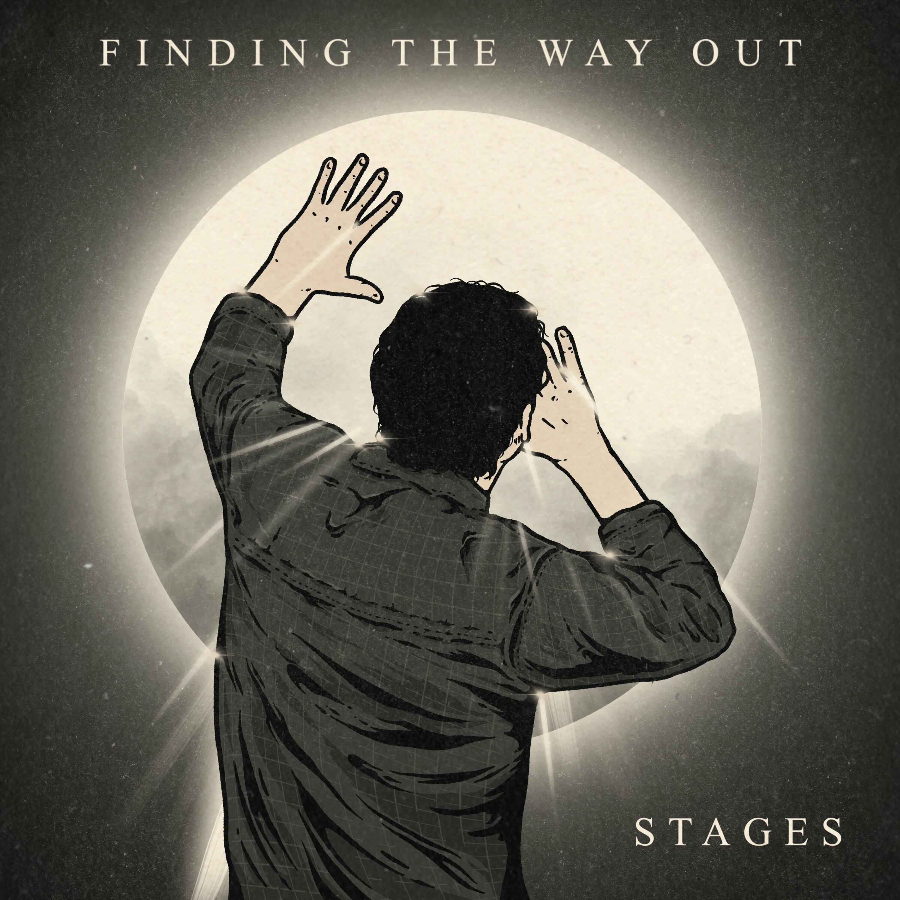 Finding The Way Out | iHeart