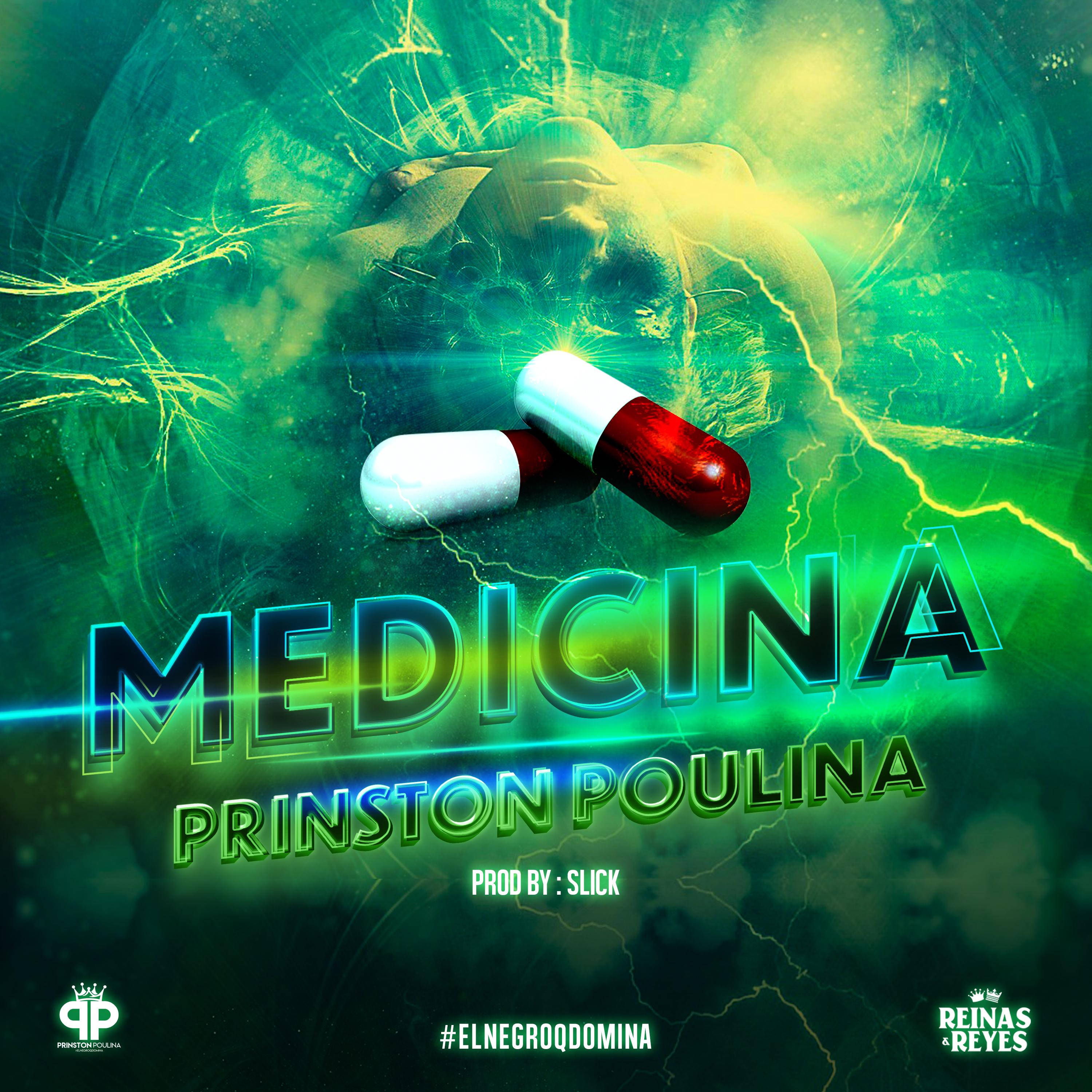 Prinston Poulina | iHeart