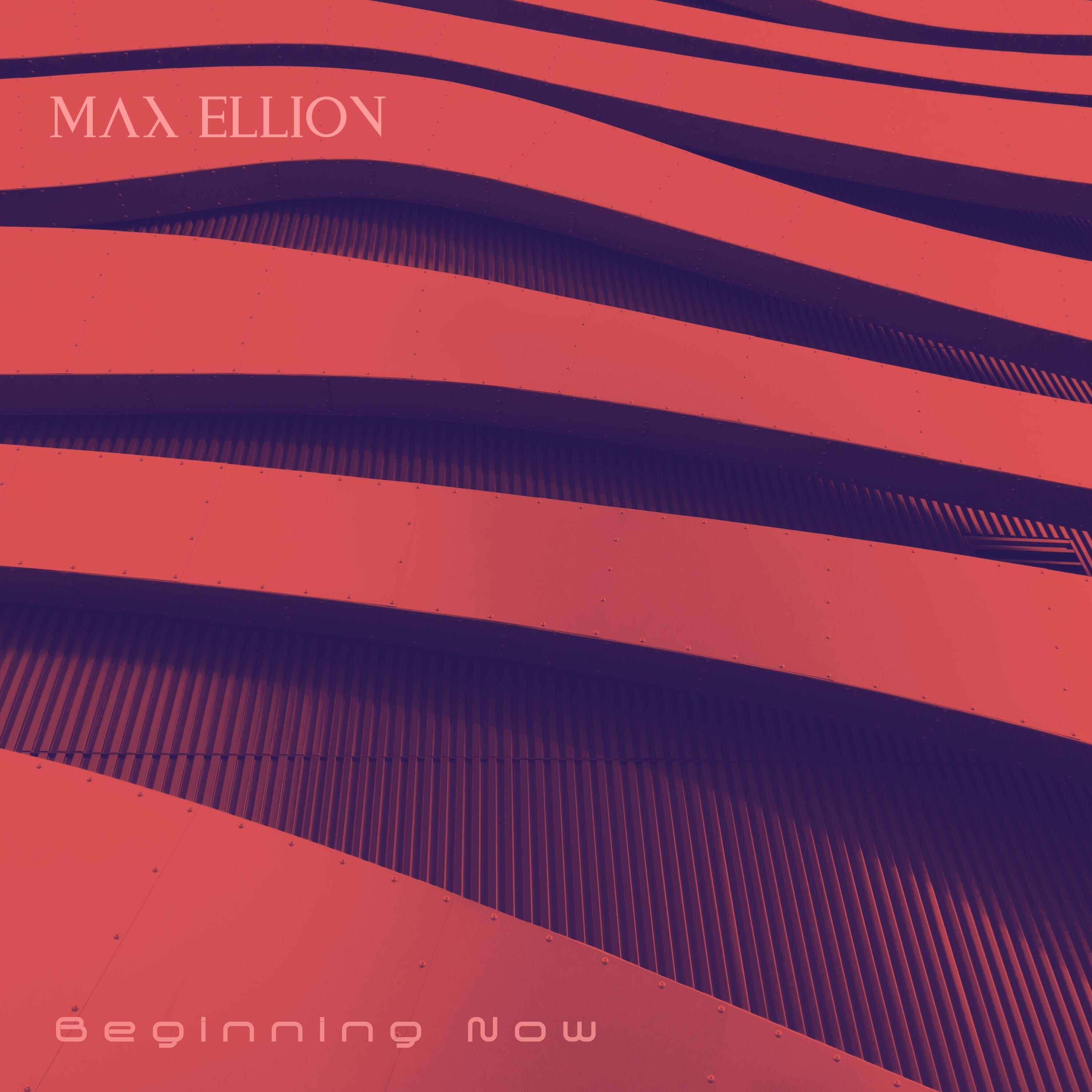 Max Ellion | iHeart