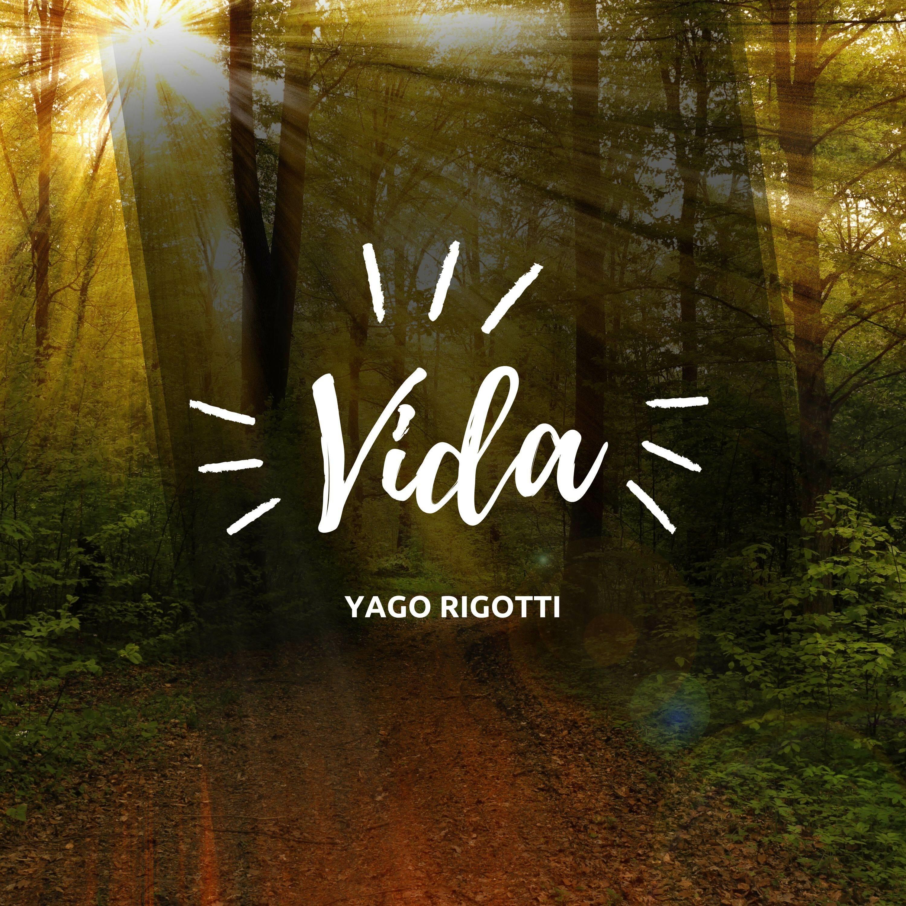 Yago Rigotti | iHeart
