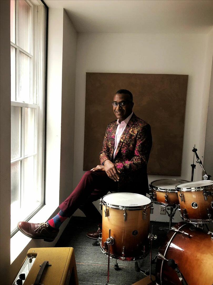 Lafayette Harris, Jr. | iHeart