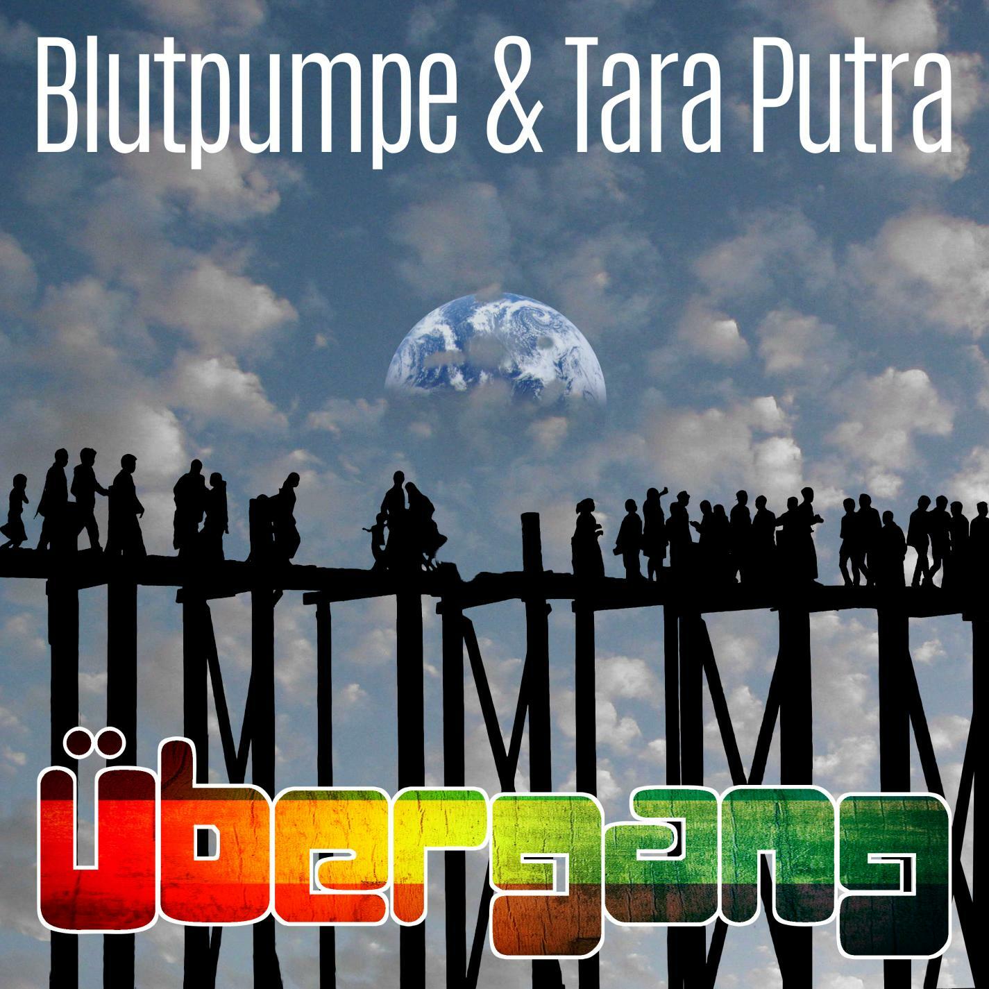 Blutpumpe & Tara Putra | iHeart