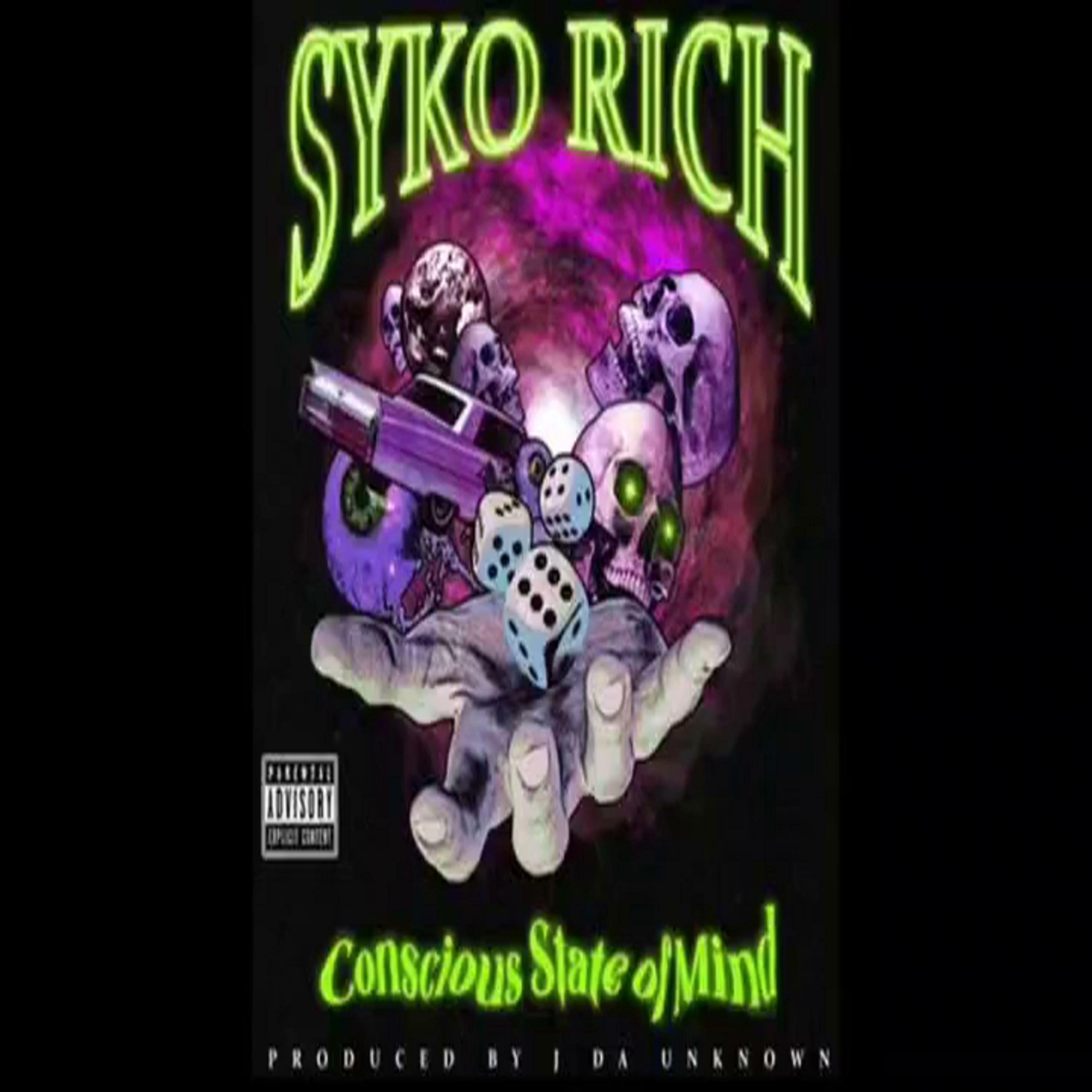 Syko Rich | iHeart