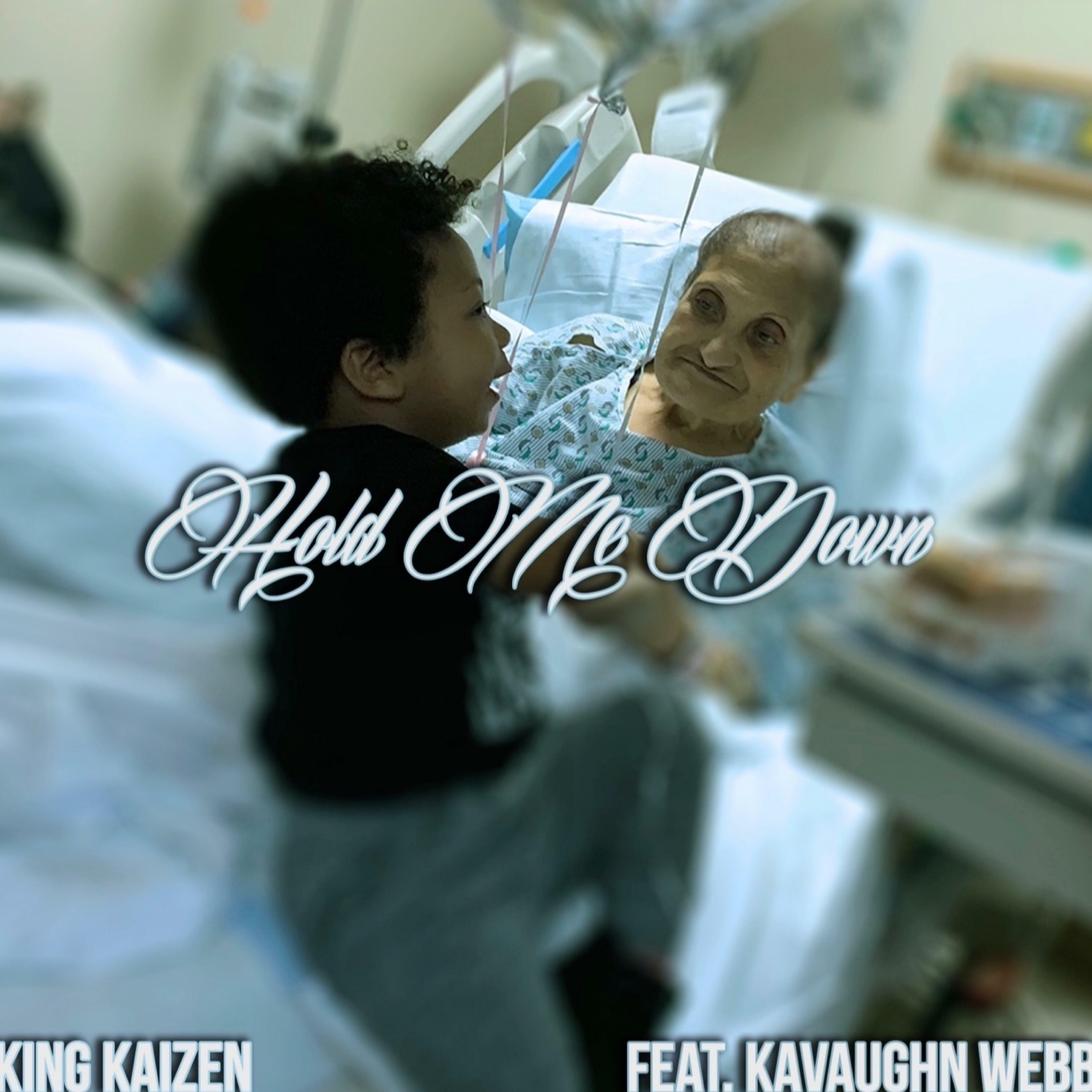 King Kaizen | iHeart