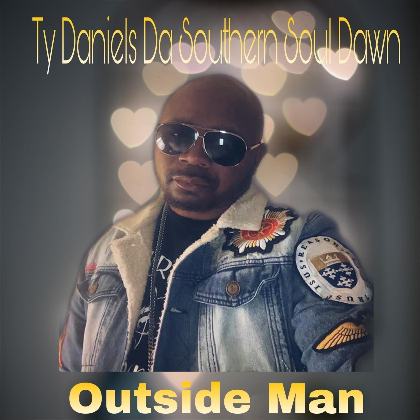 Ty Daniels da Southern Soul Dawn | iHeart