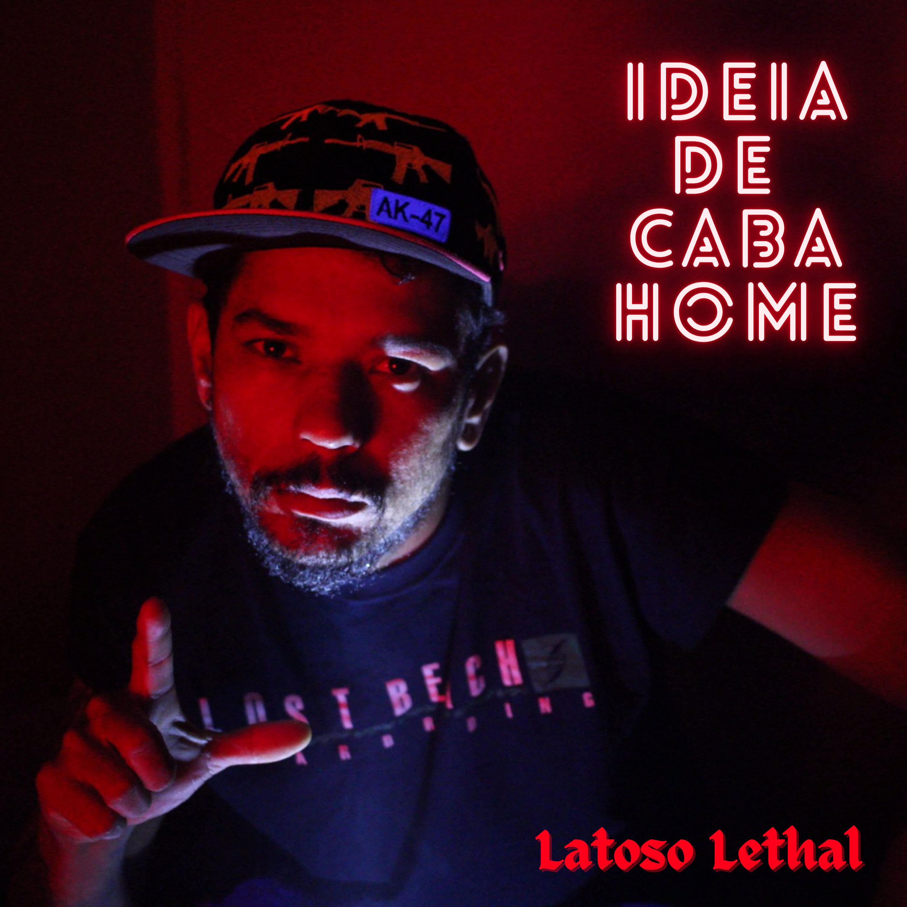 Latoso Lethal & Racionalismo Rap | iHeart