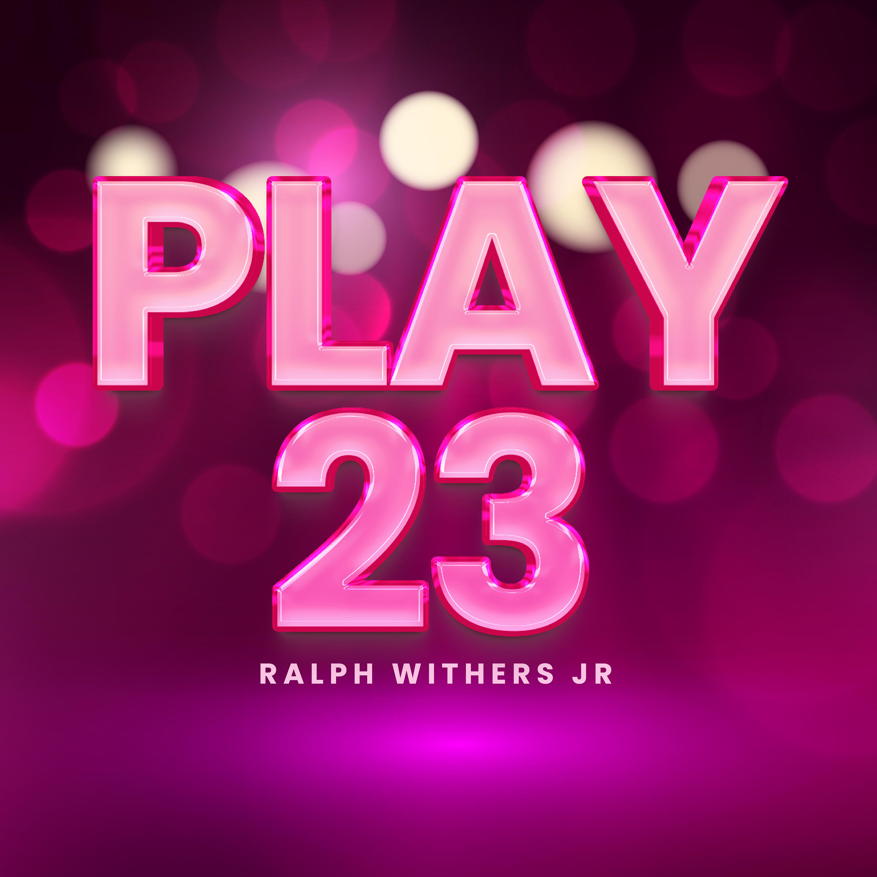 RALPH WITHERS JR | iHeart