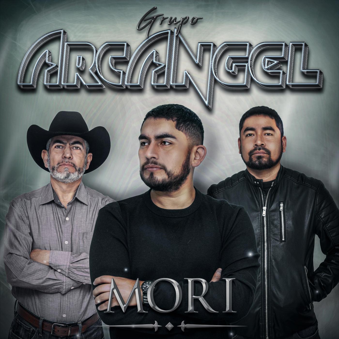 Grupo Arcangel | iHeart