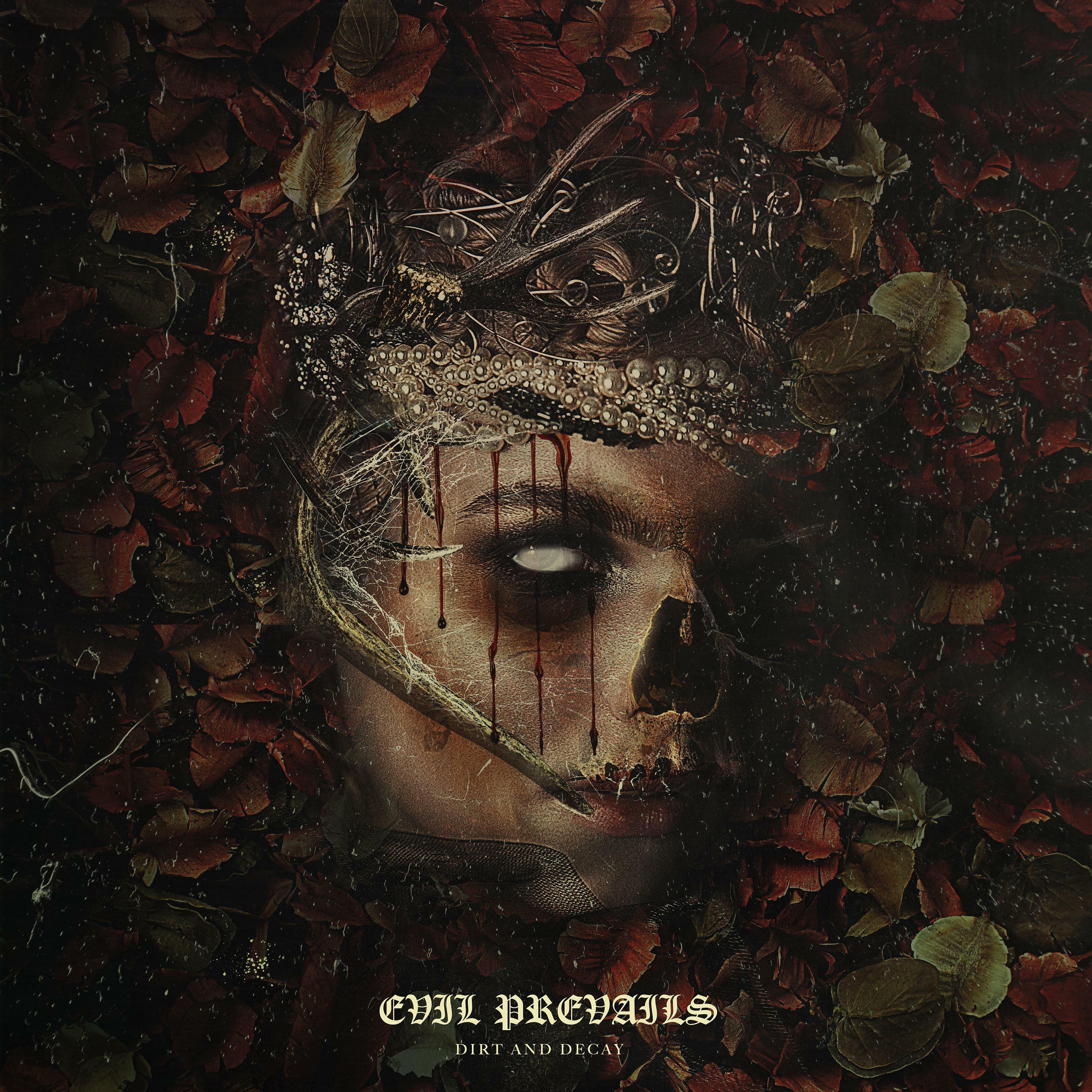 Evil Prevails | iHeart