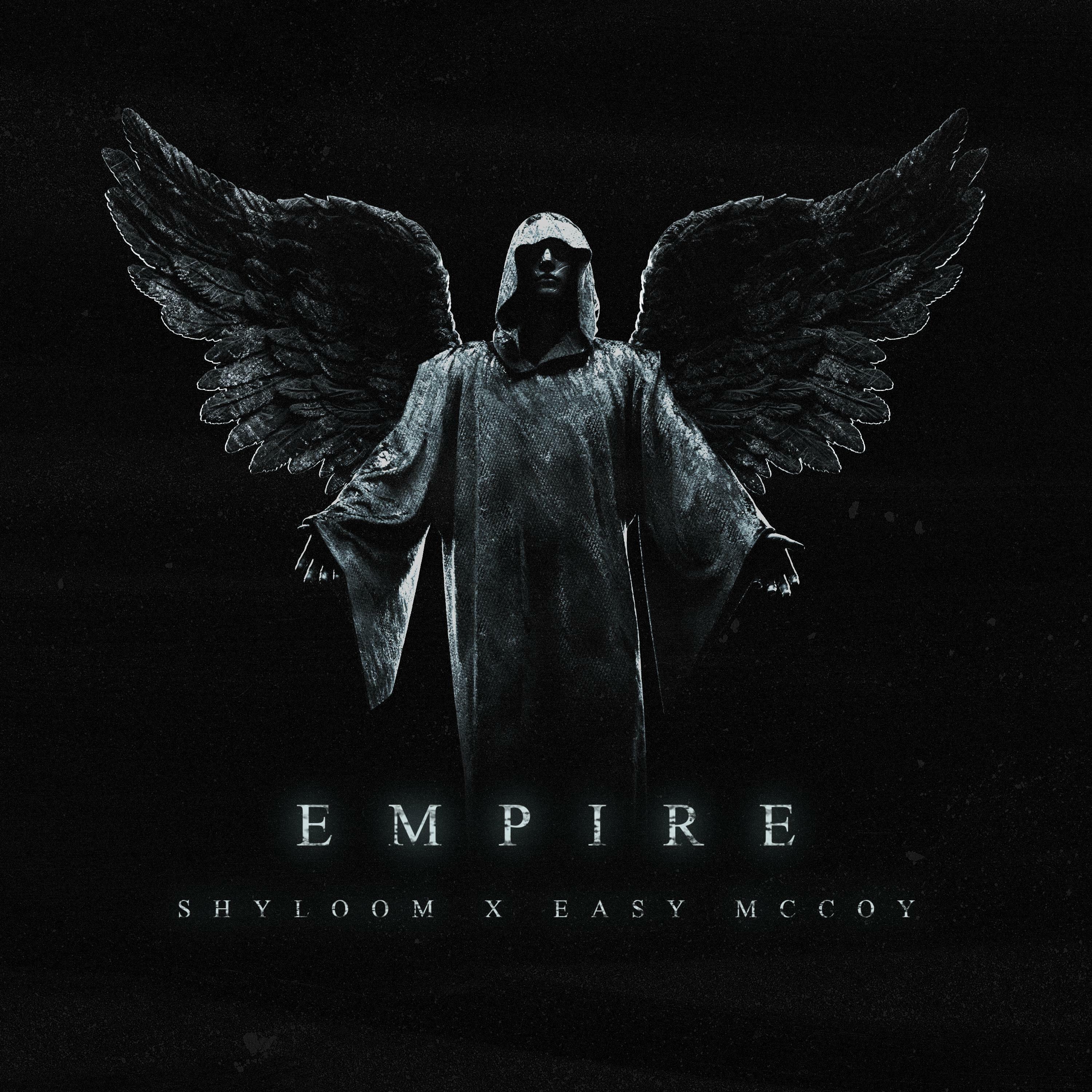 Shyloom & Easy McCoy | iHeart