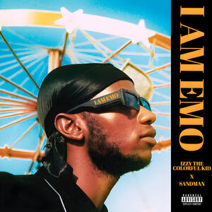 Izzy The Colorful kid | iHeart