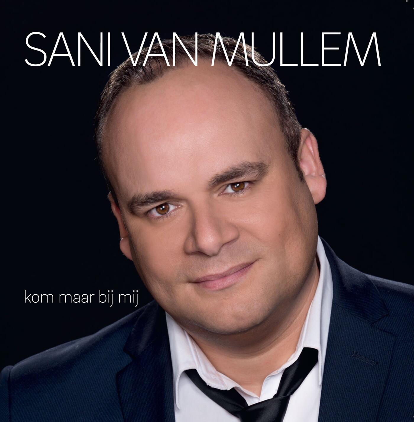 Sani van Mullem | iHeart