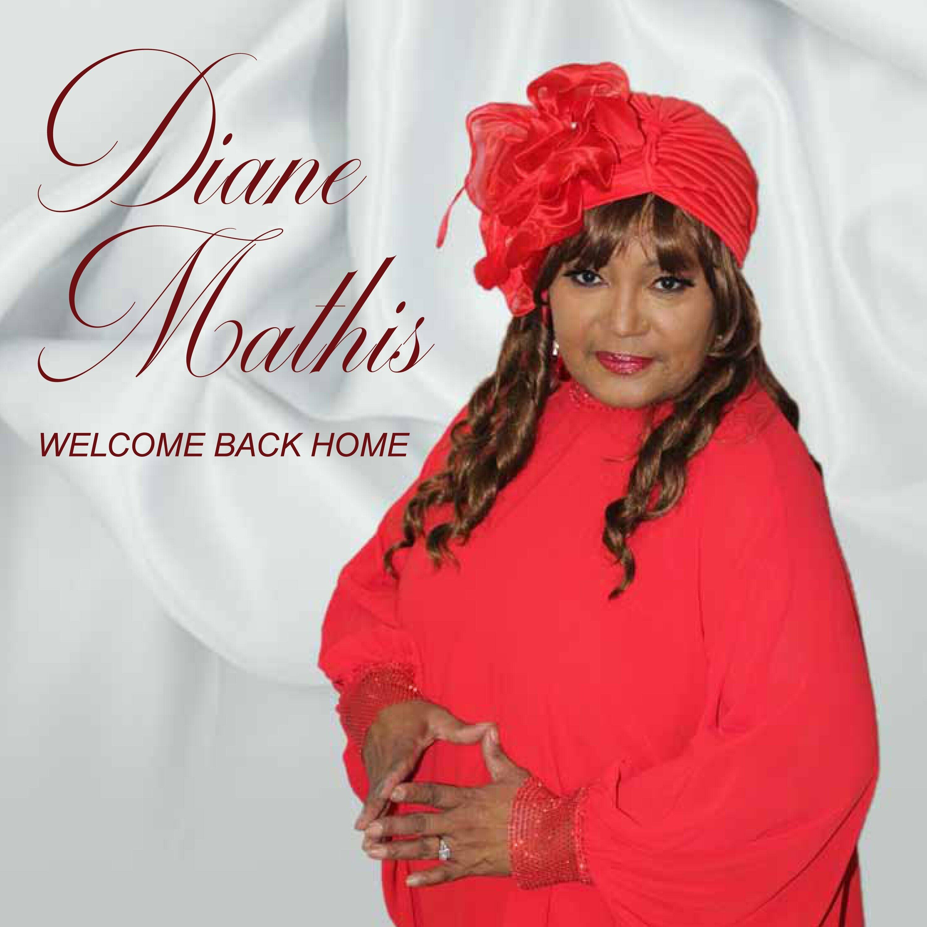 Diane Mathis | iHeart