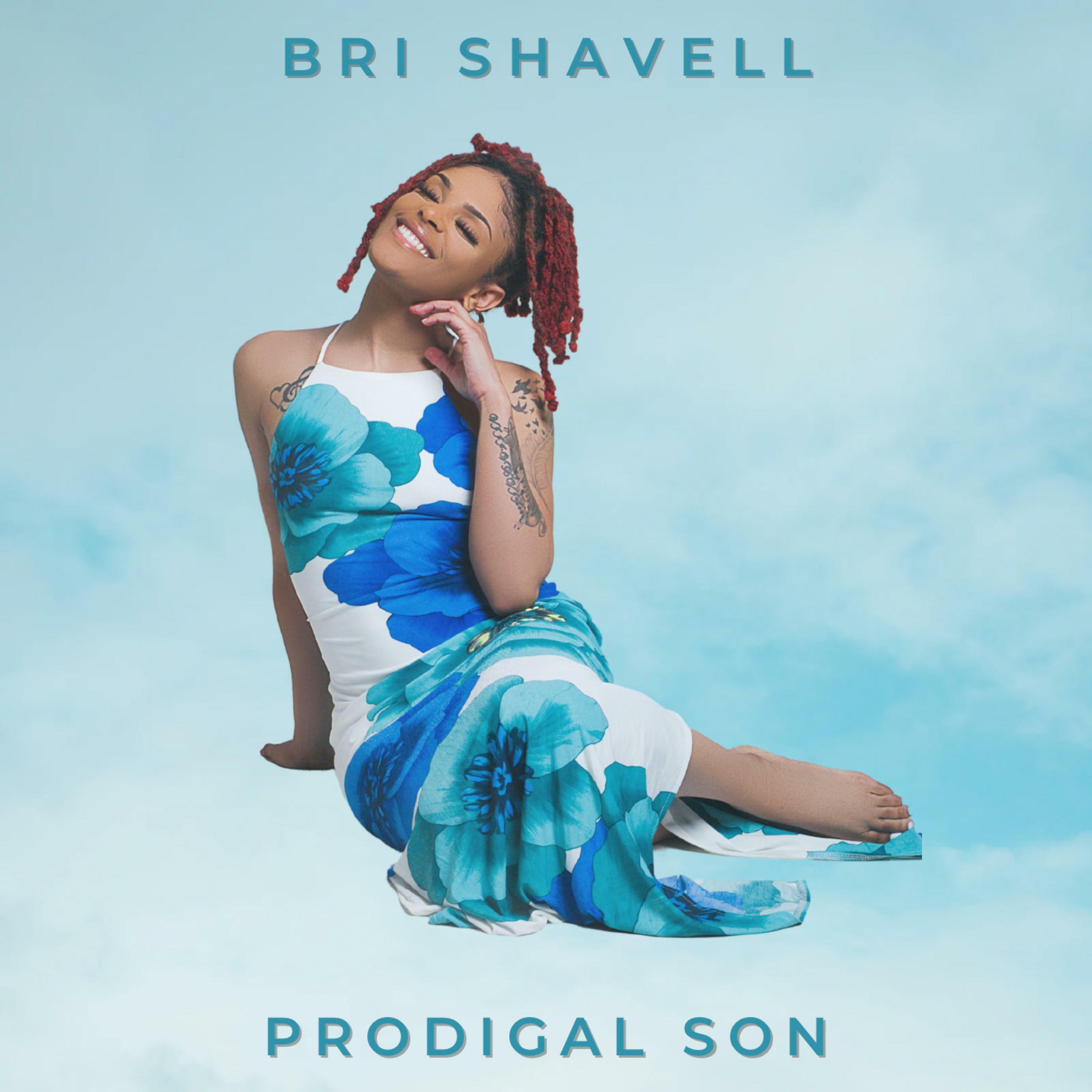 Bri Shavell | iHeart