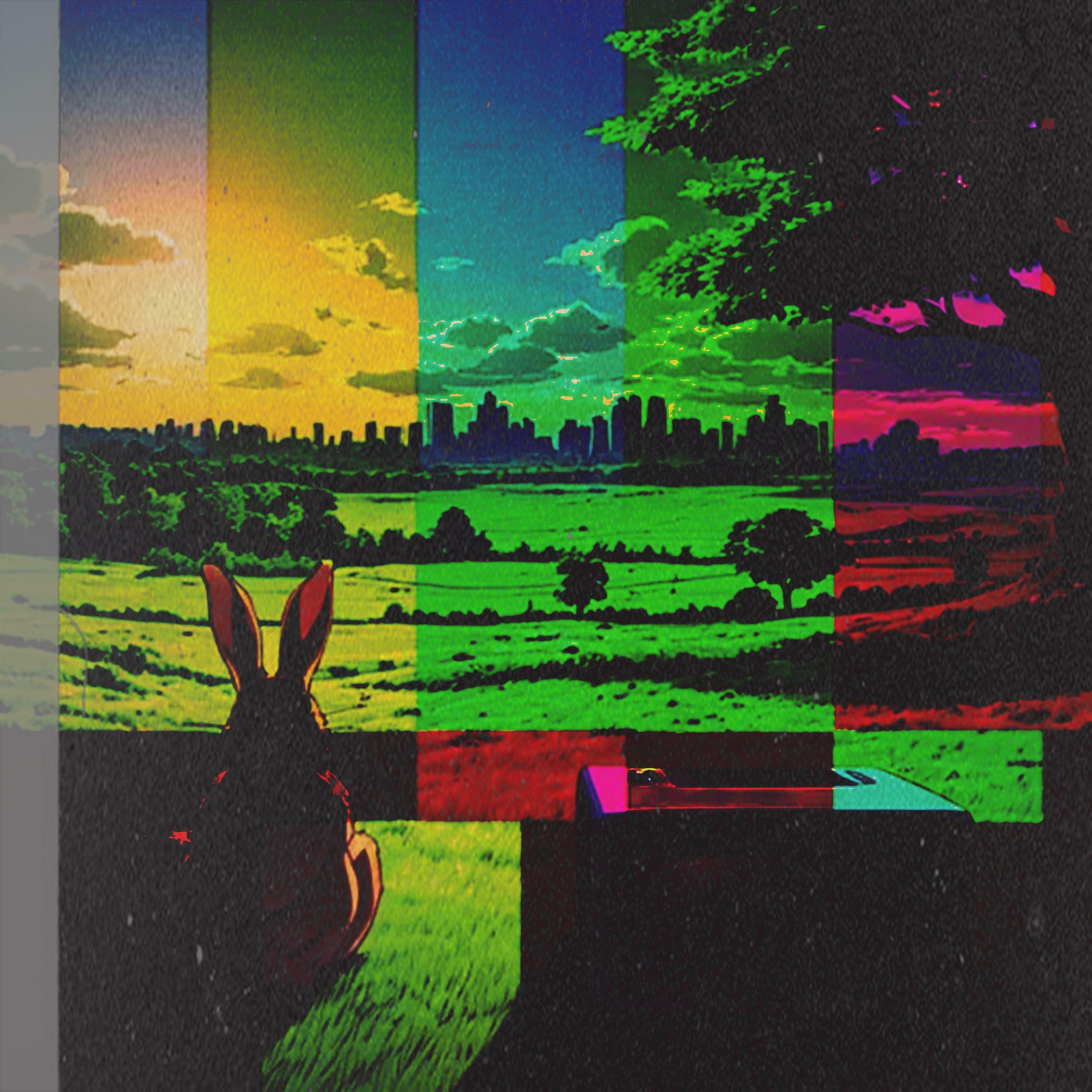 Lofi for lonely rabbits | iHeart