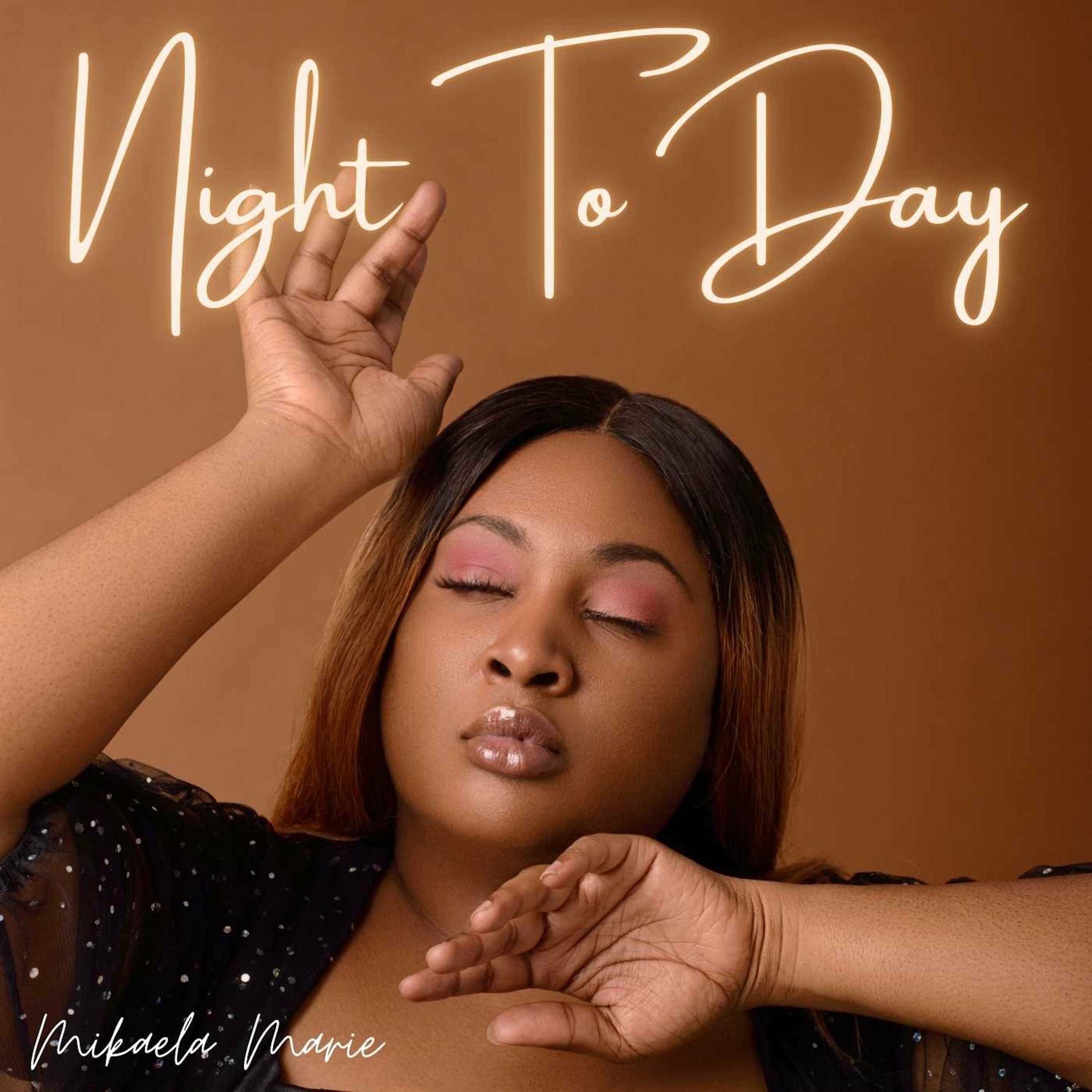 Mikaela Marie | iHeart