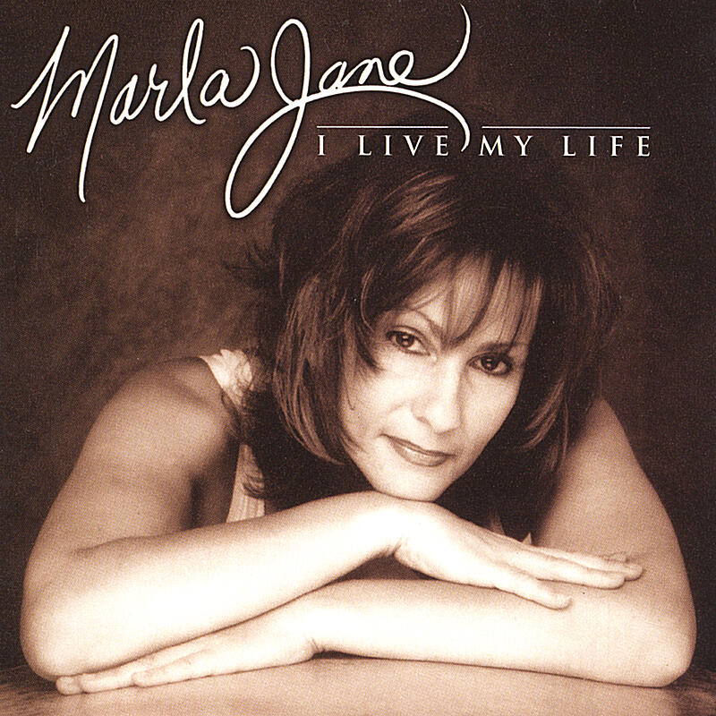 Marla Jane | iHeart